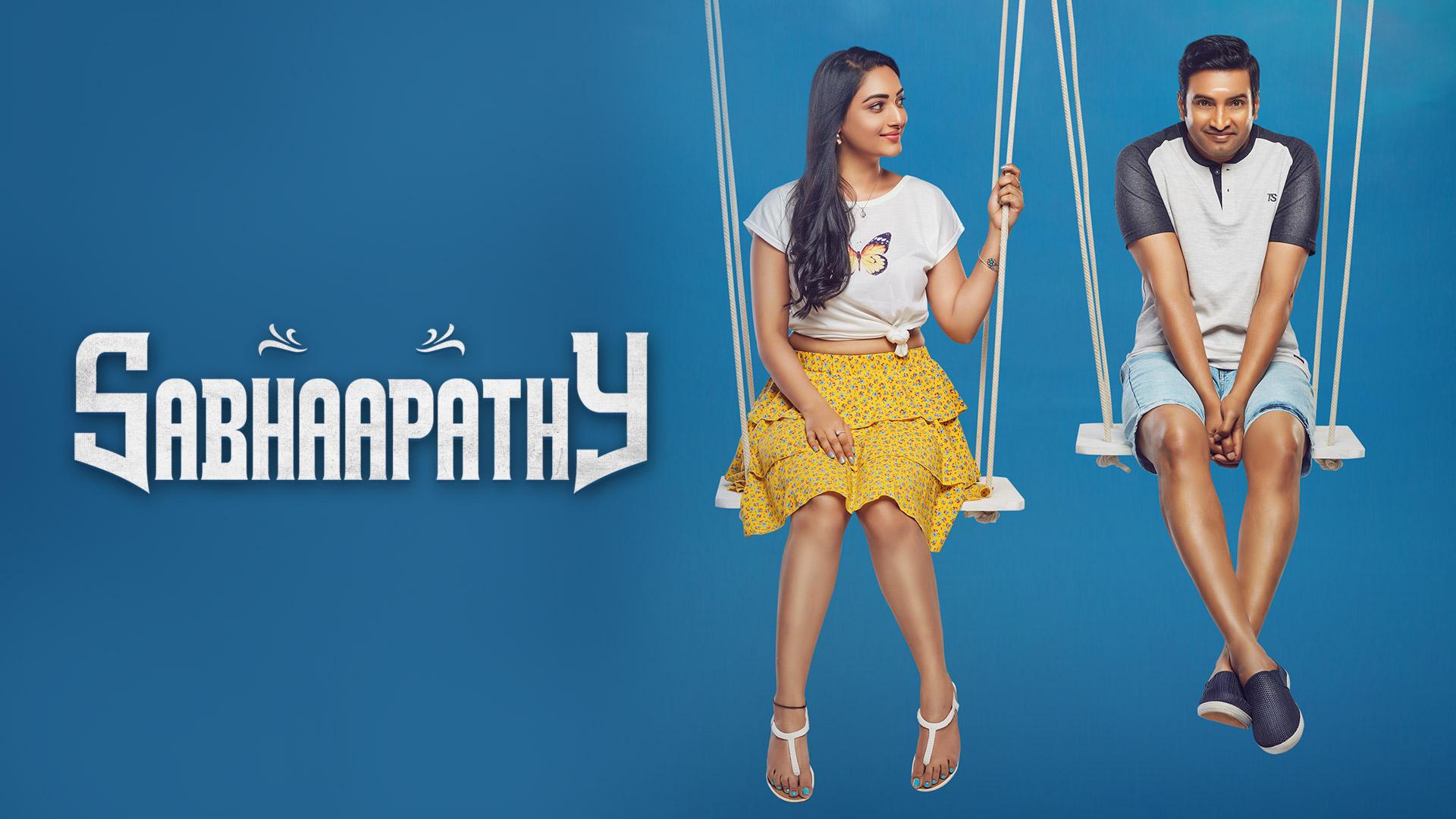 Watch Sabhaapathy Full Movie Online in HD Quality | Download Now