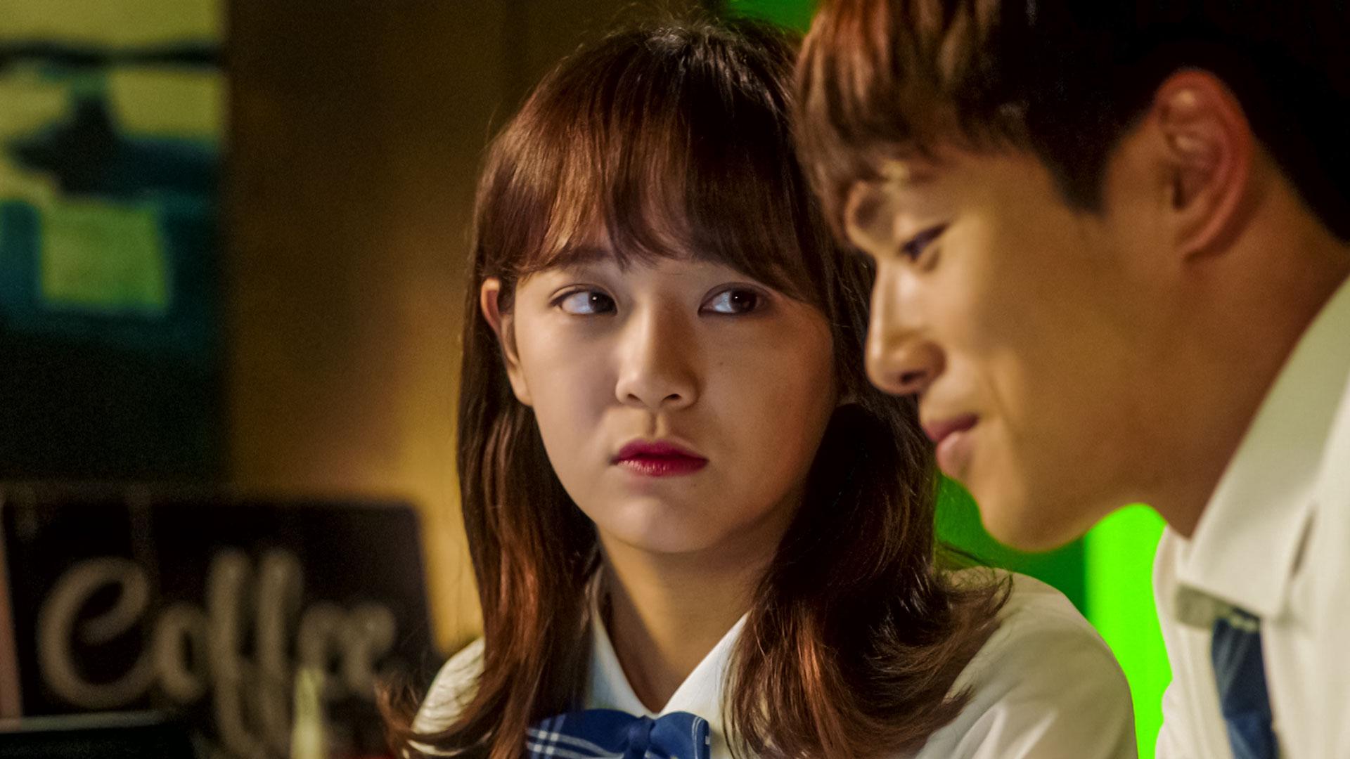 Watch School 2017 Series Episode 9 on aha in HD Quality Stream Now.