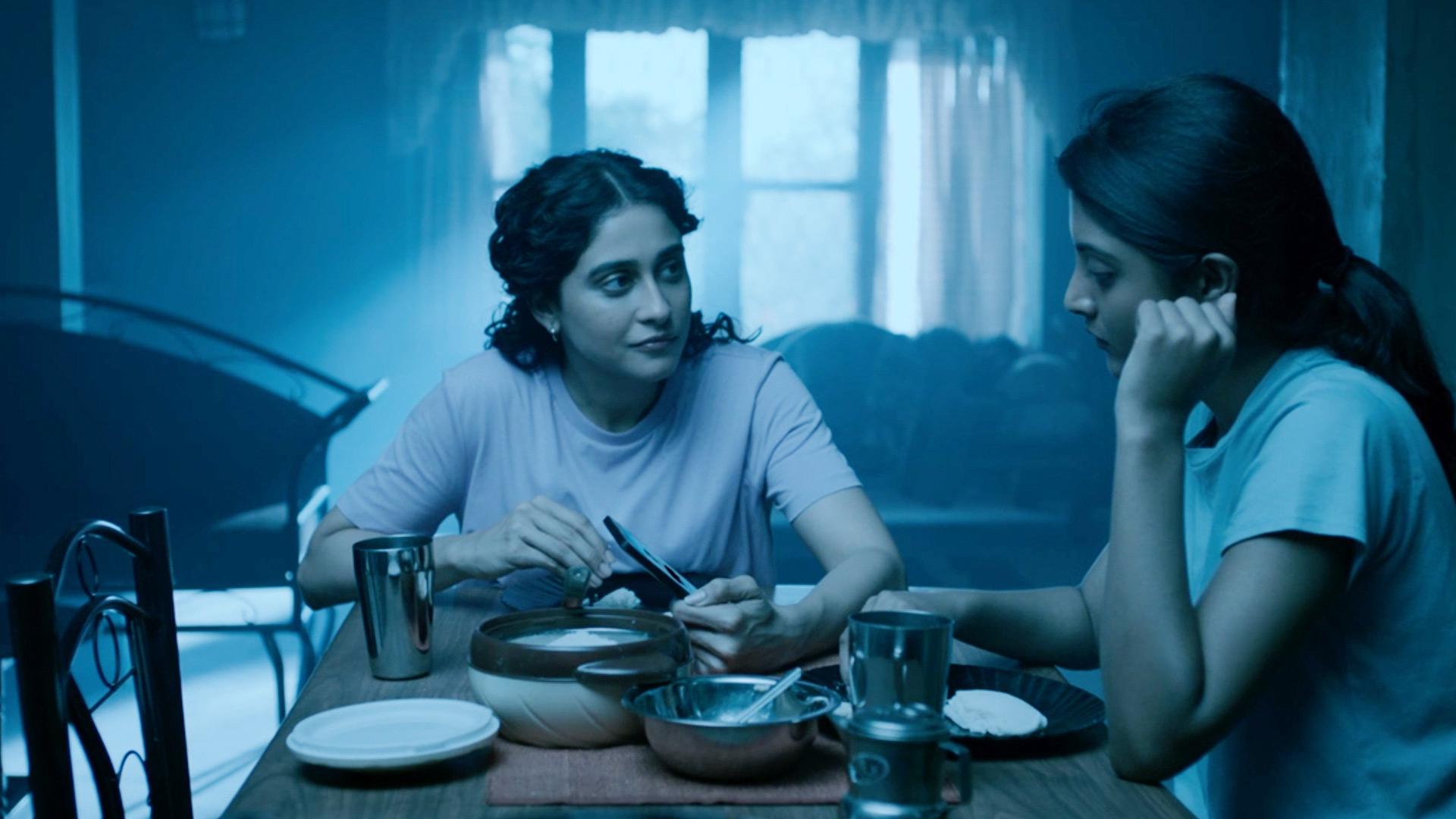 Watch Anya's Tutorial Web Series Online on OTT only on aha