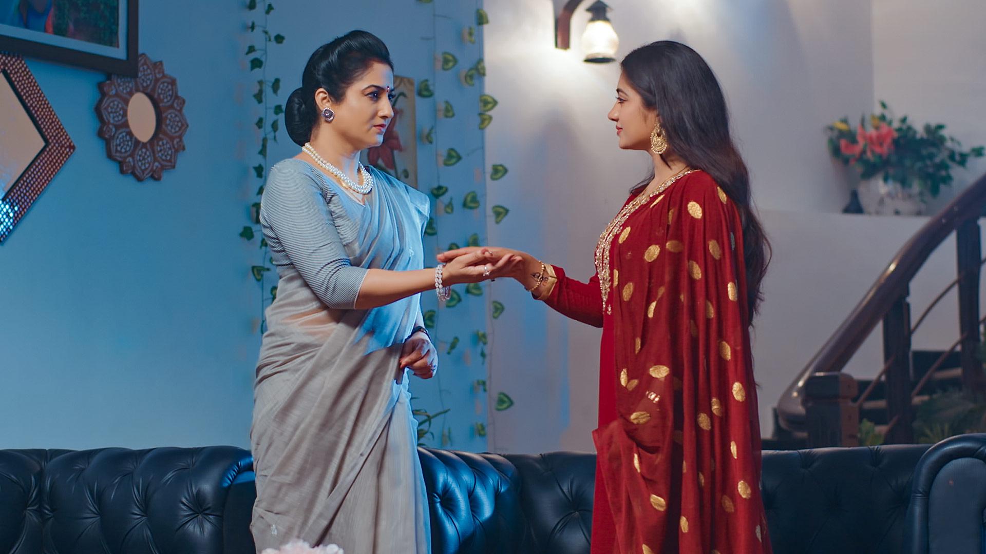 Watch Mandakini Episode 41 on aha in HD Quality Stream Now.