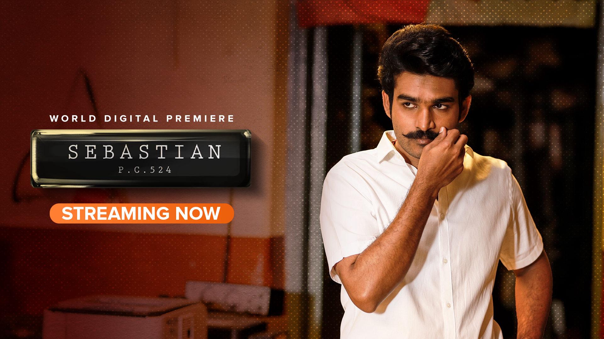 Watch Sebastian Pc 524 Full Movie Online in HD Quality | Download Now