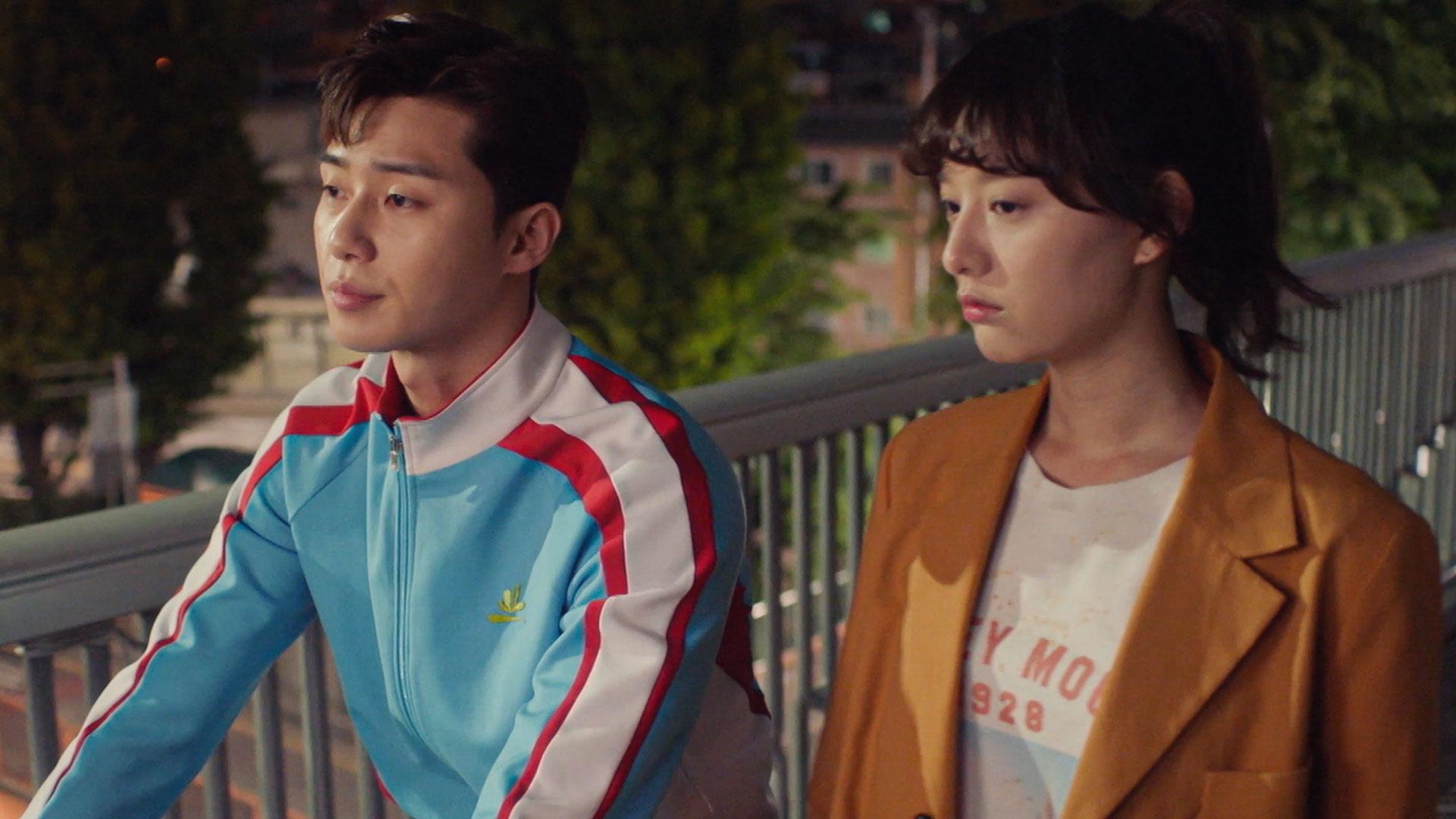 Watch Fight For My Way Series Episode 1 on aha in HD Quality Stream Now.