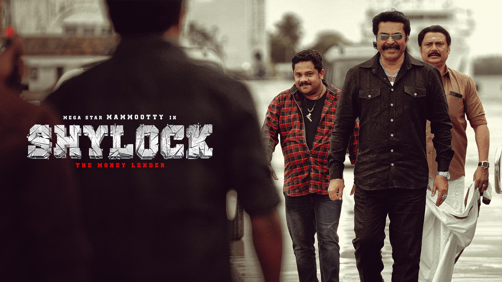 Watch Shylock Full Movie Online in HD Quality | Download Now