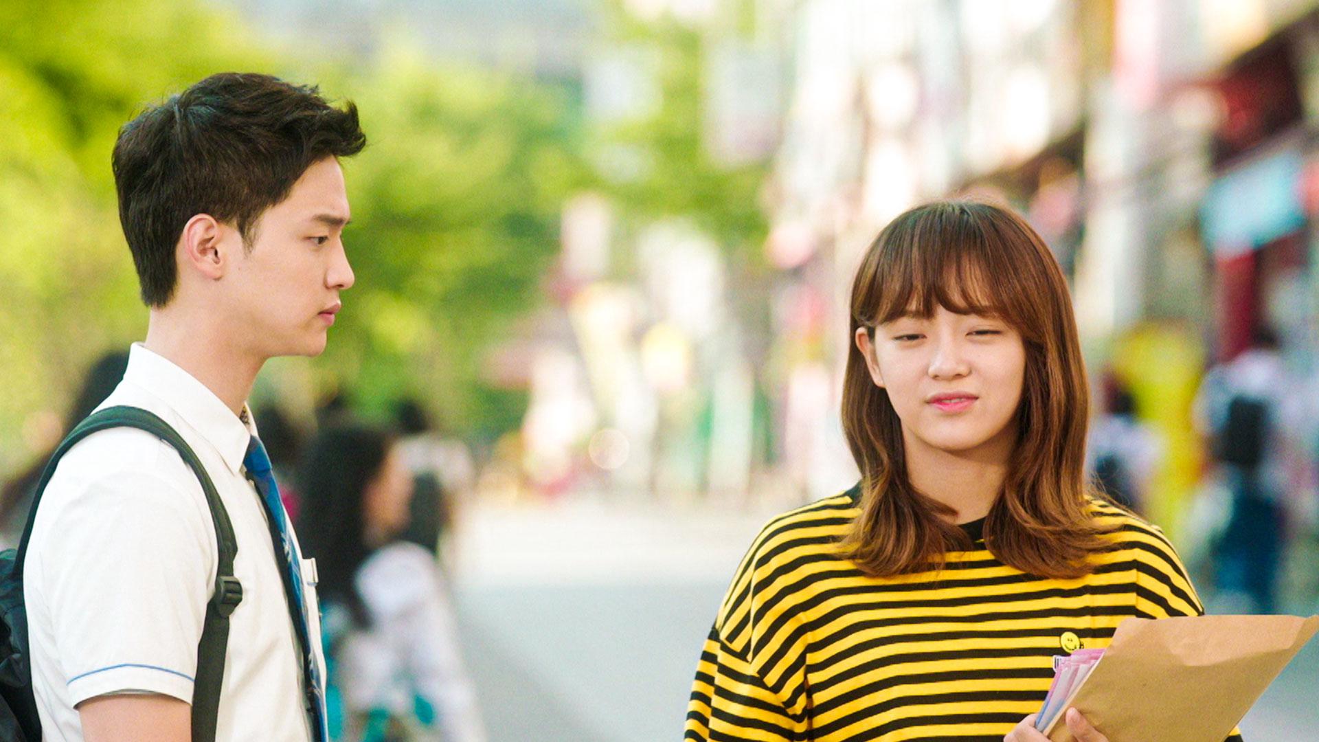 Watch School 2017 Series Episode 16 on aha in HD Quality Stream Now.