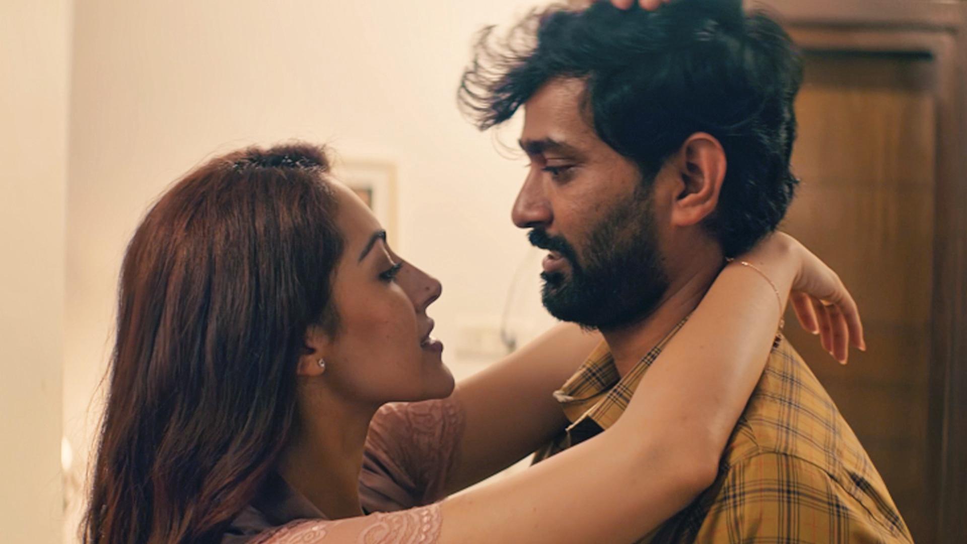 Watch Sin Tamil Series Episode 4 on aha in HD Quality Stream Now.