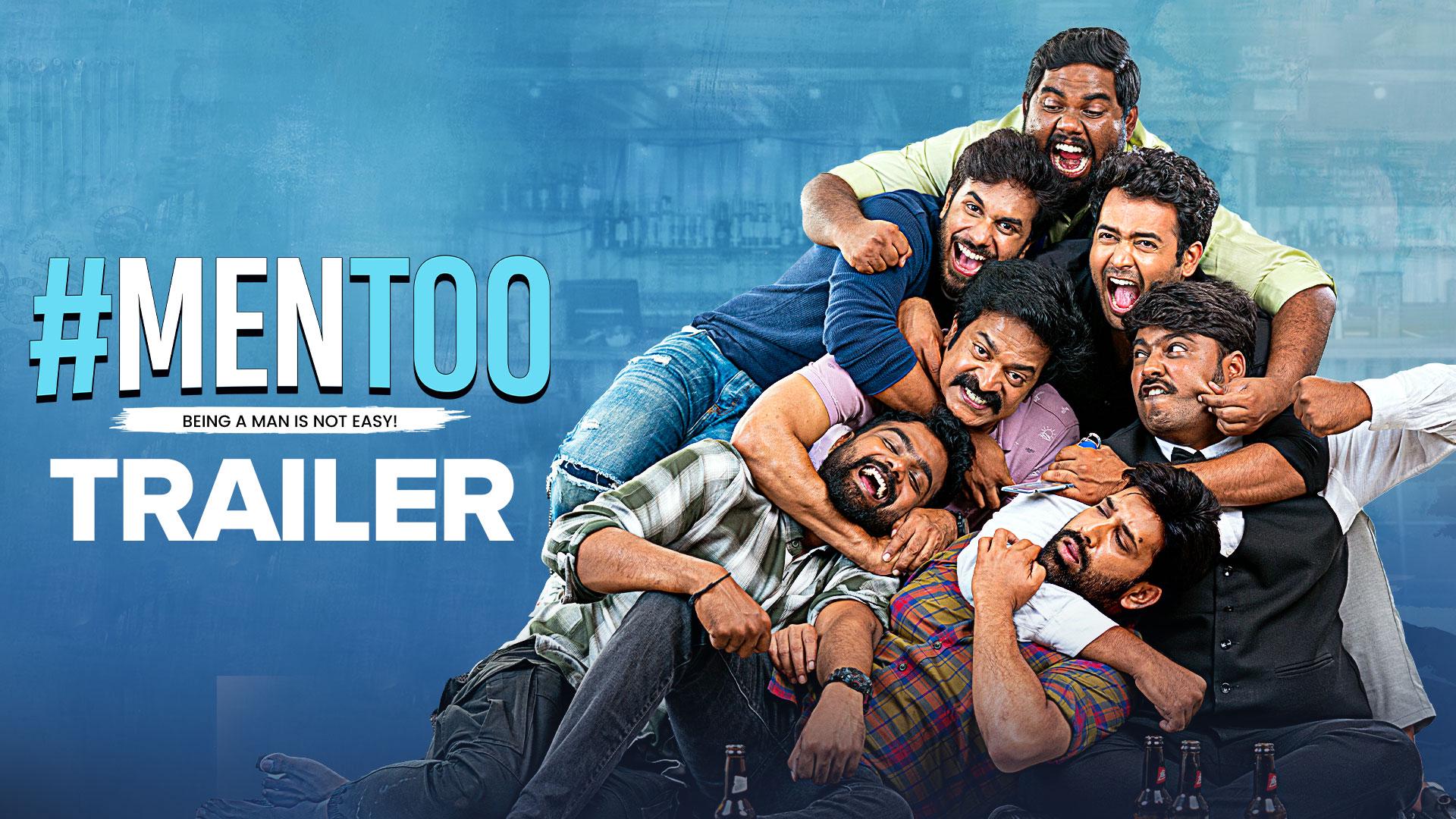 Watch MenToo Trailer Online - Download Now
