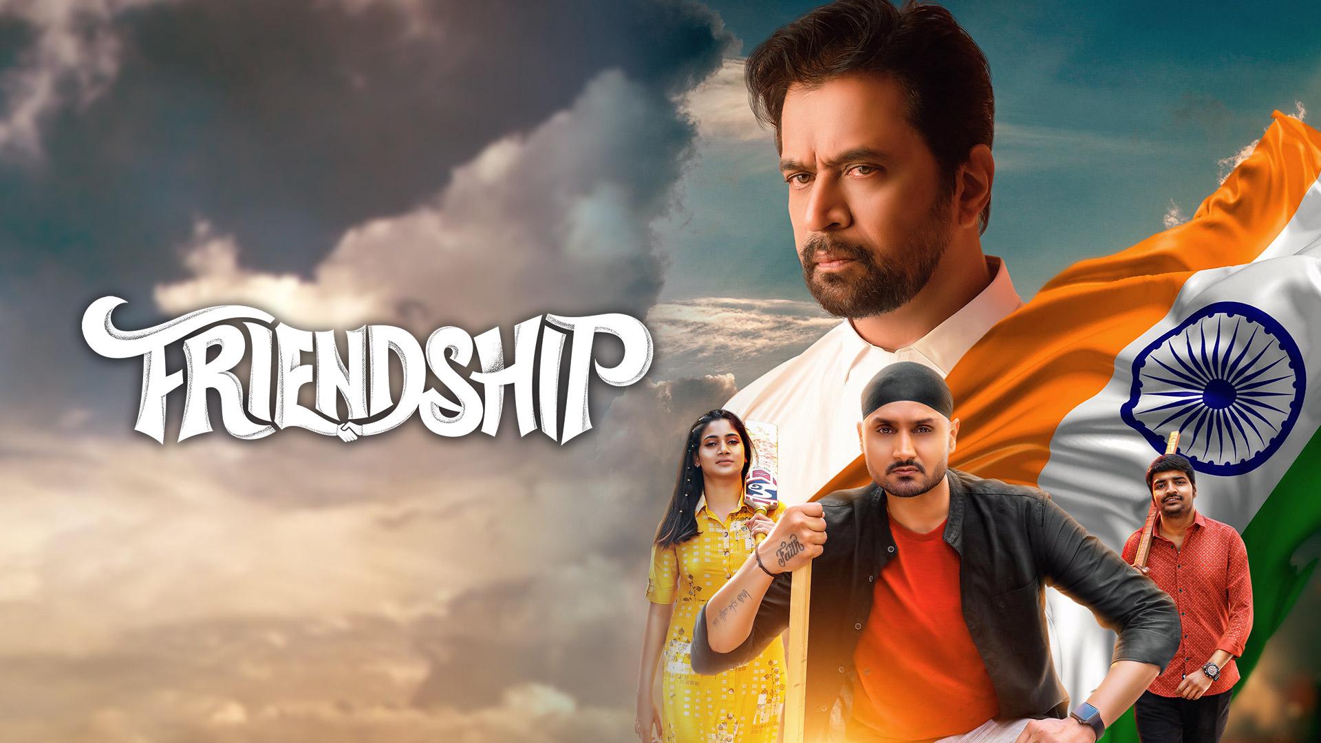 Watch Friendship Full Movie Online in HD Quality | Download Now