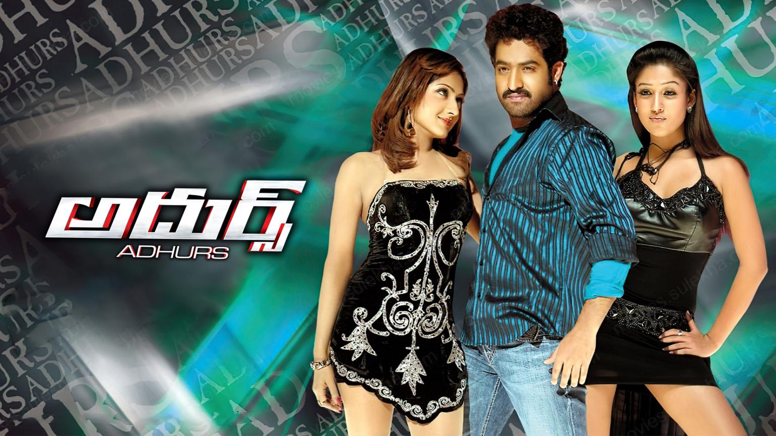 Watch Adhurs Full Movie Online in HD Quality | Download Now