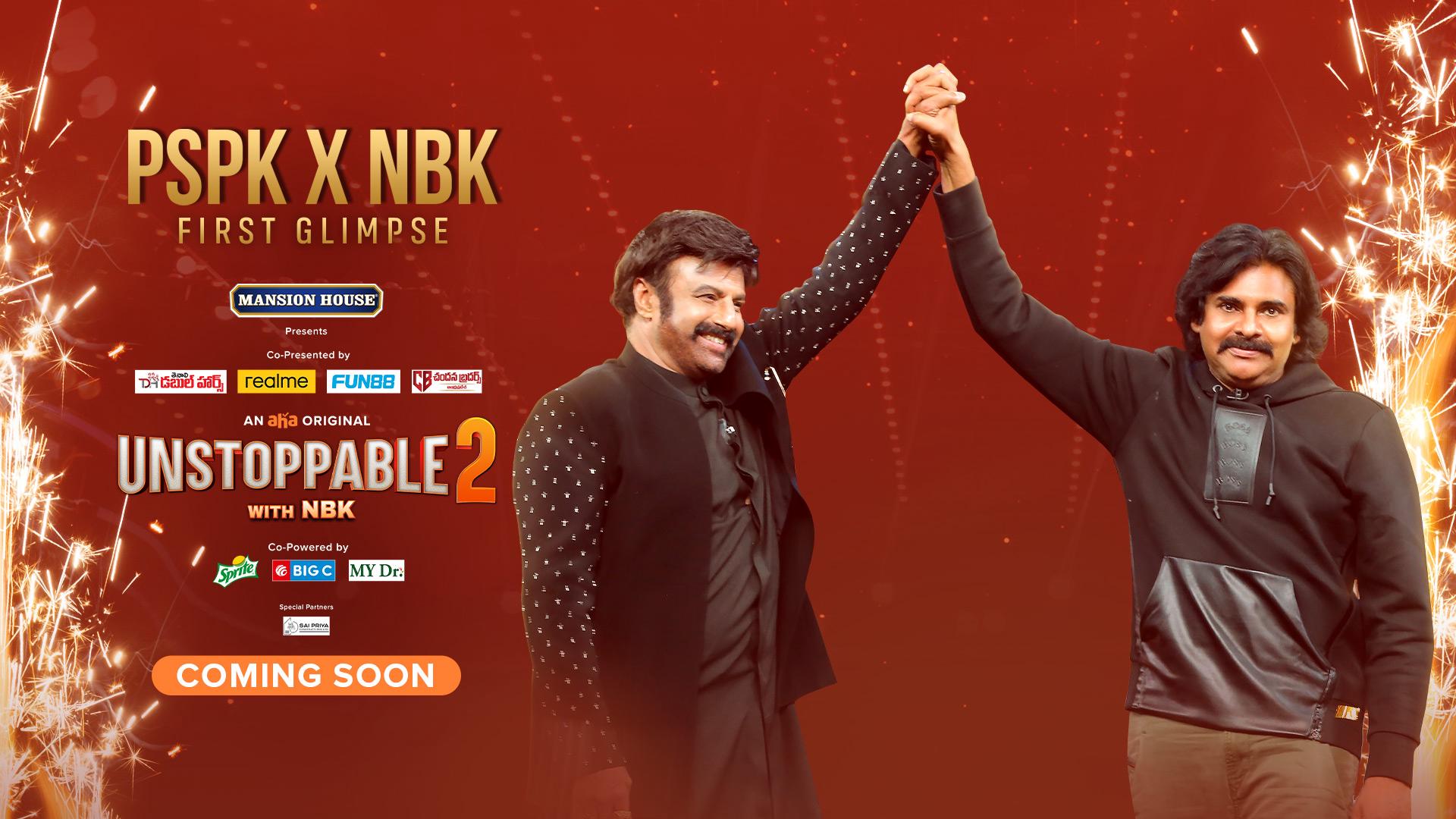 Watch Unstoppable Season 2 on aha in HD Quality Stream Now.