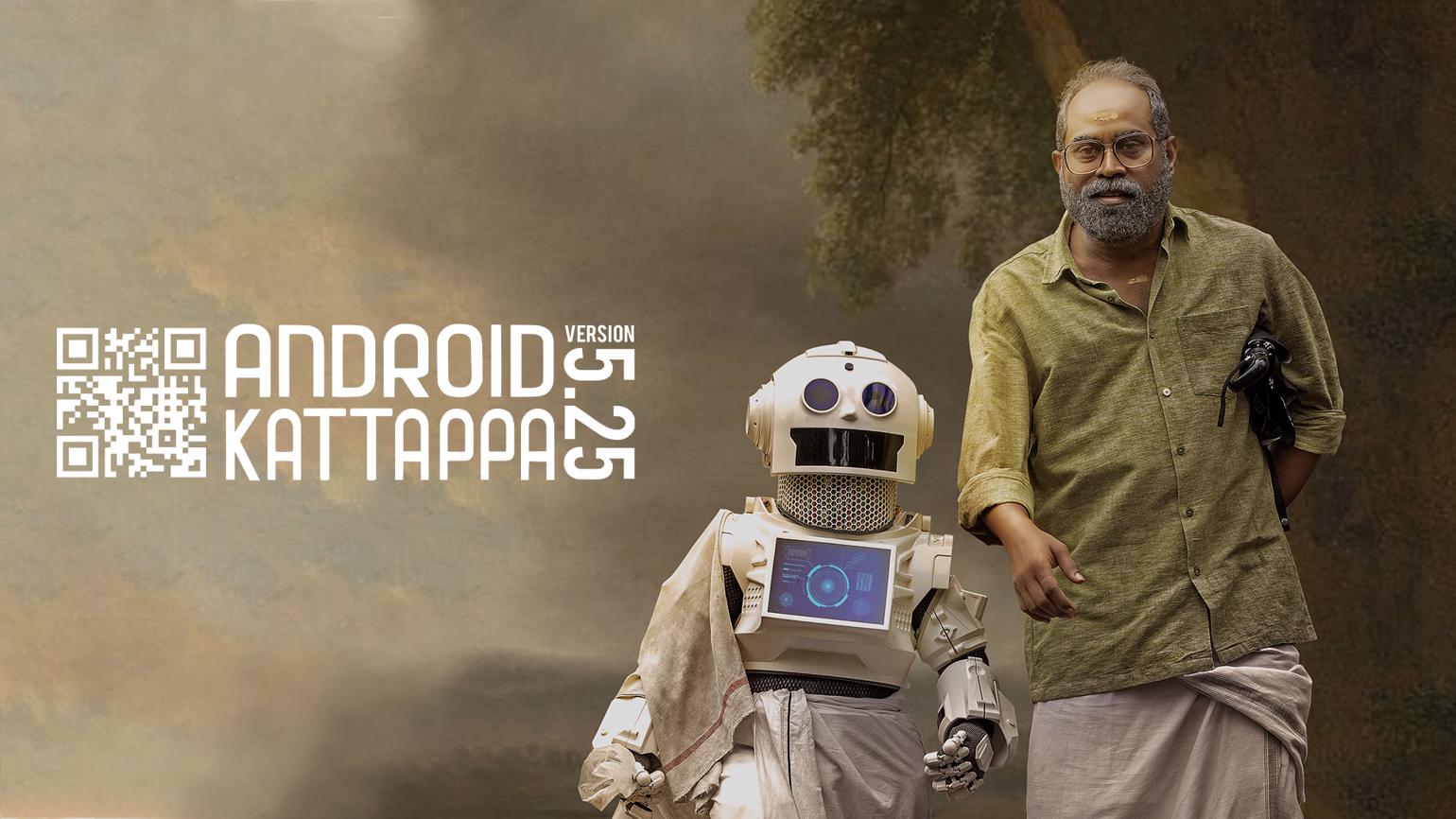 Watch Android Kattappa Full Movie Online in HD Quality | Download Now
