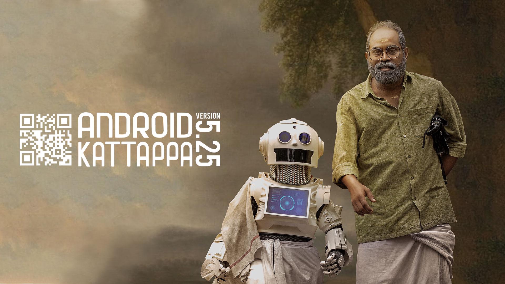 Watch Android Kattappa Full Movie Online in HD Quality | Download Now