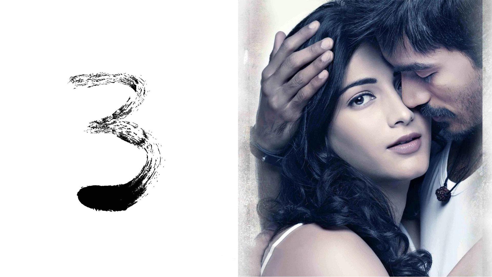 Watch Three Full Movie Online in HD Quality | Download Now