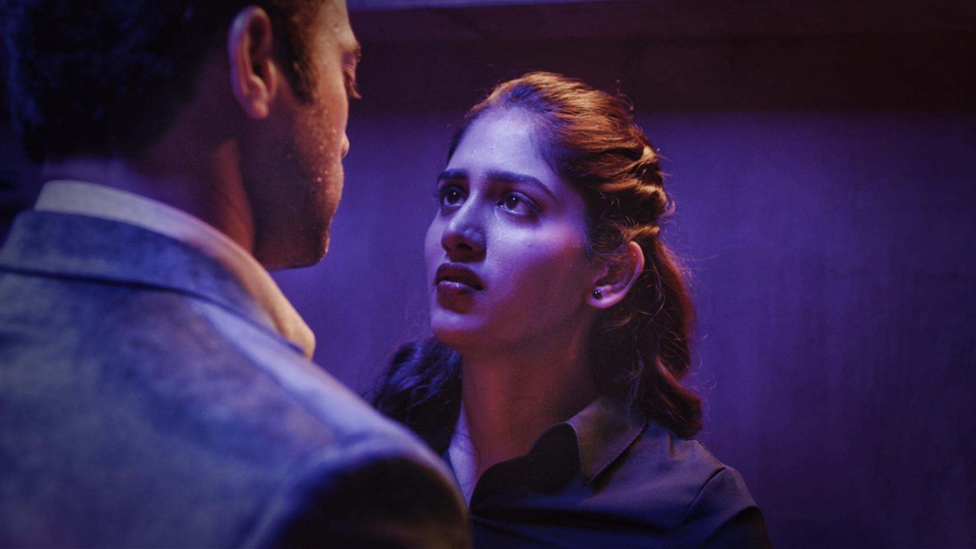 Watch The Tasting Session S1 E2 full episode from Masti's Web series