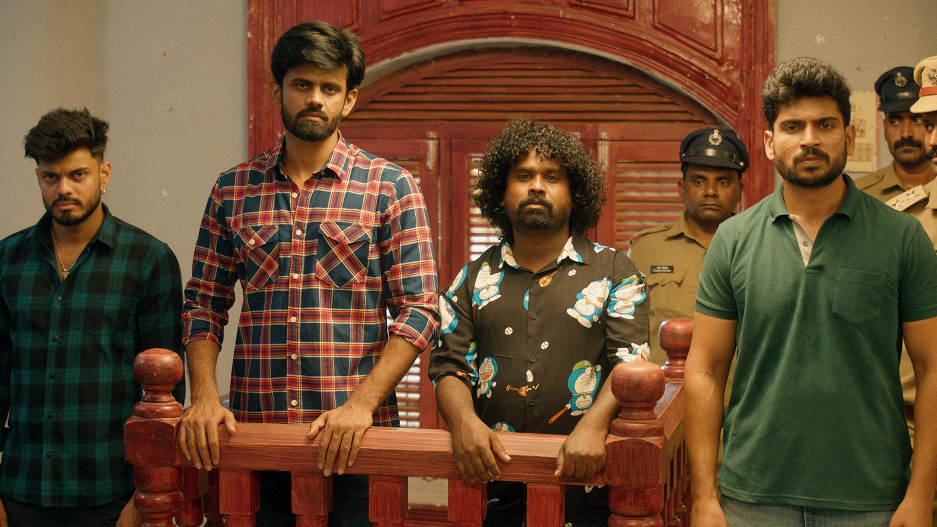 Watch Karimnagar's Most Wanted (Telugu) Episode 3 on aha in HD Quality Stream Now.