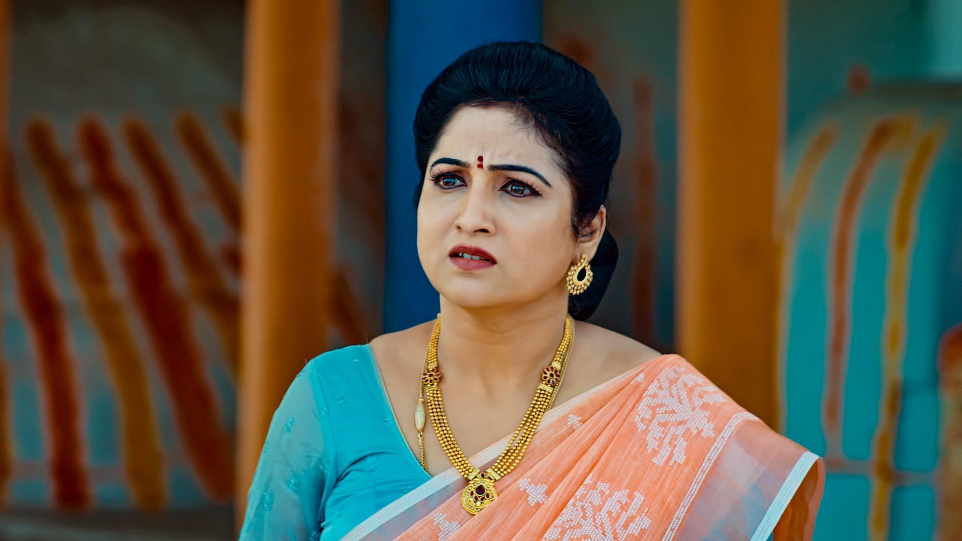 Watch Mandakini Episode 48 on aha in HD Quality Stream Now.