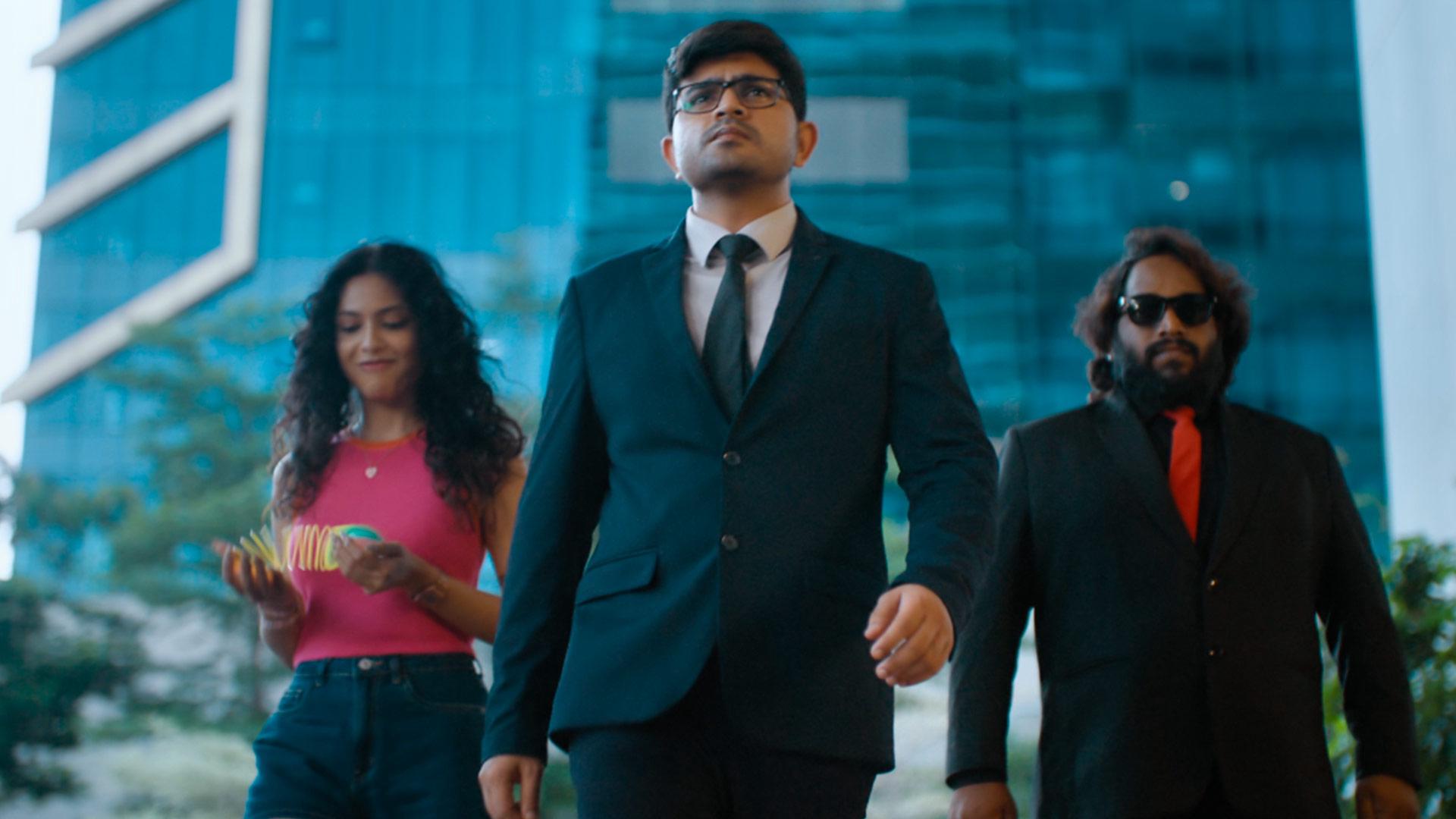 Watch Arthamainda Arun Kumar Season 2 Episode 02 (2024) only on aha.