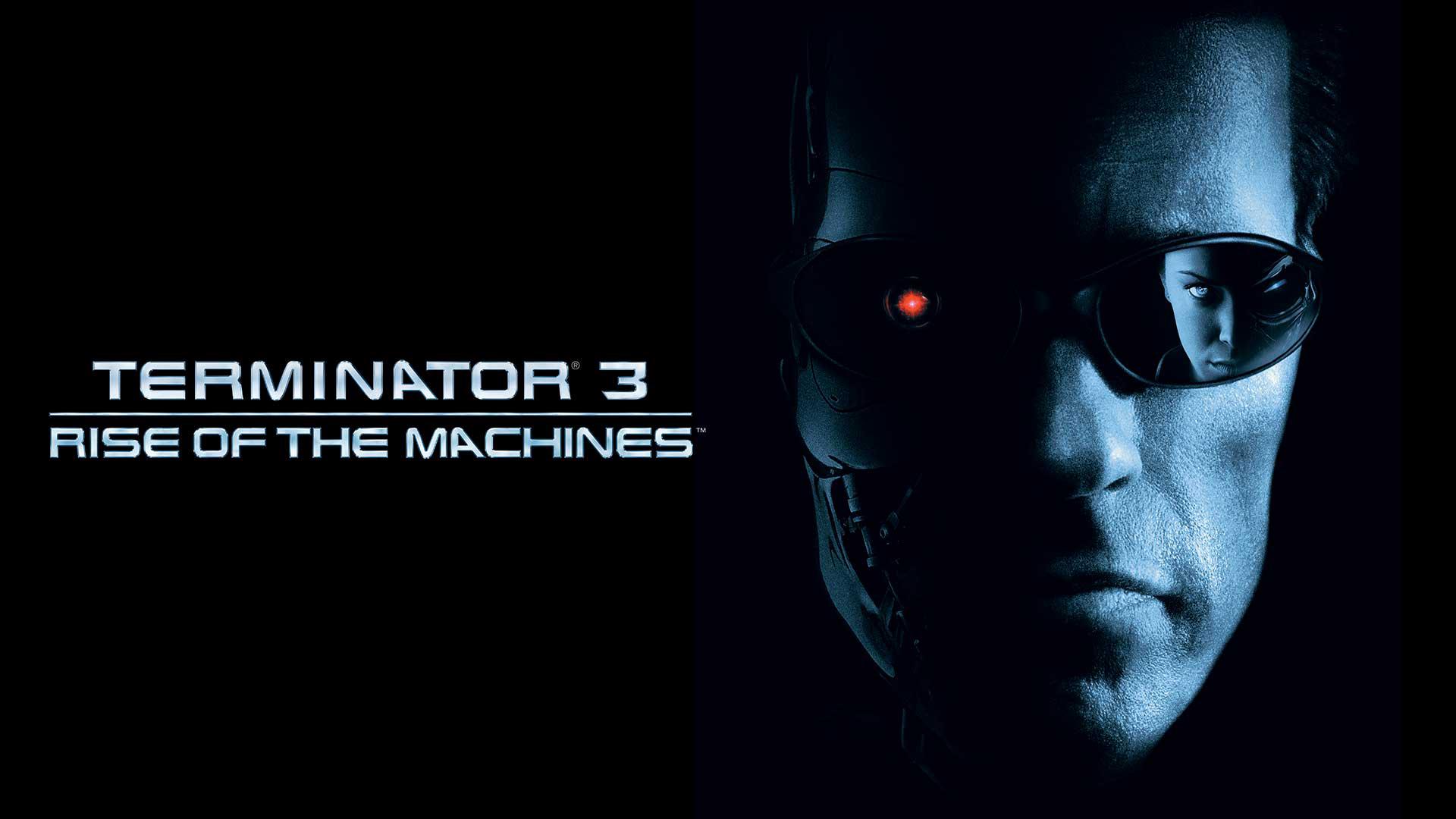 Watch Terminator 3 Rise Of The Machines Full Movie Online in HD Quality ...