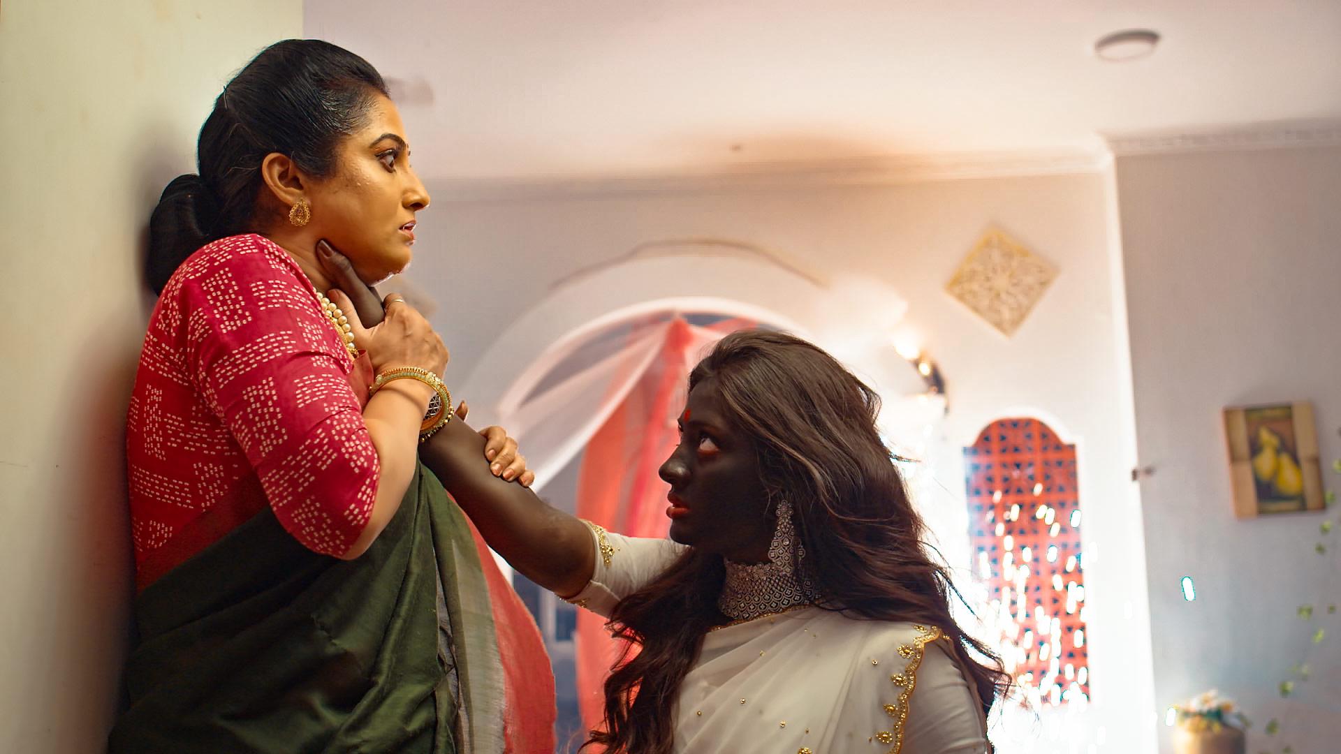 Watch Mandakini Episode 44 on aha in HD Quality Stream Now.