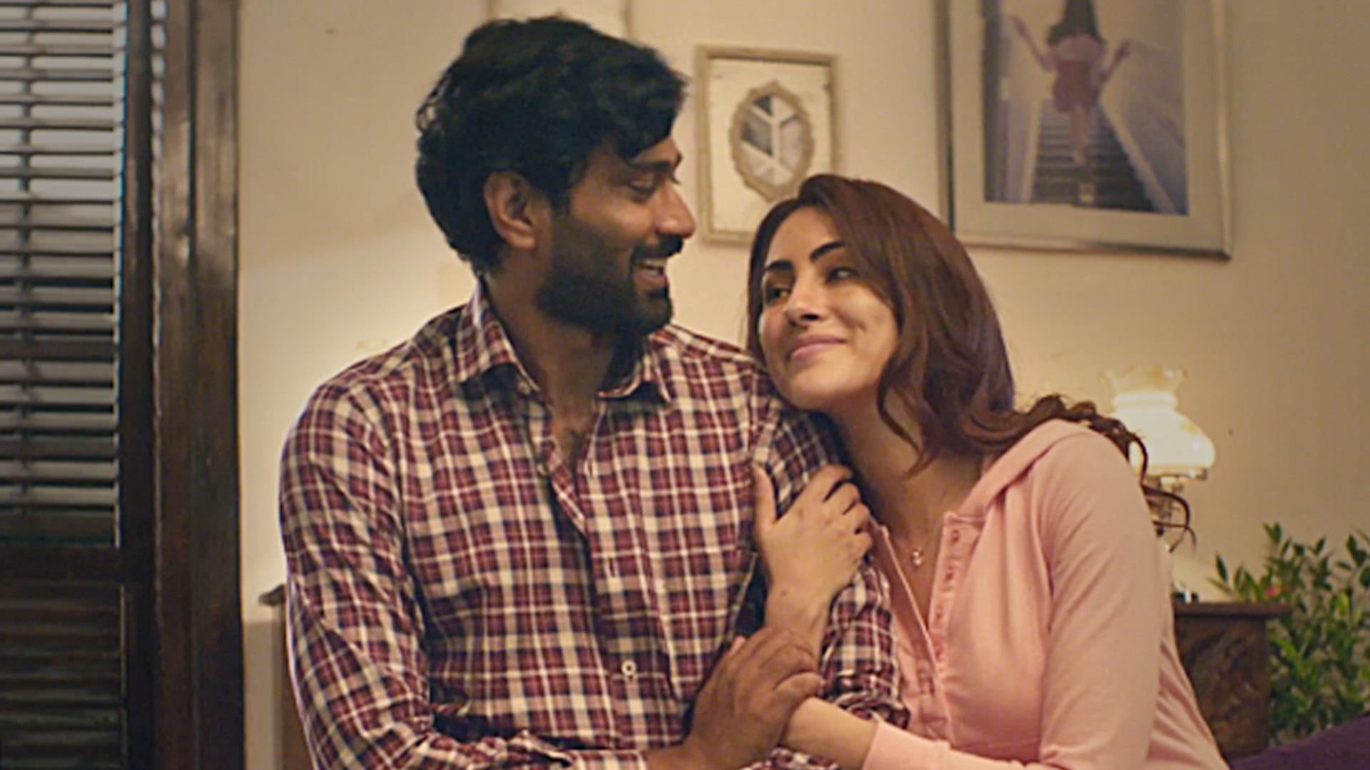 Watch Master Plan S1 E6 from Sin Web series - Aha