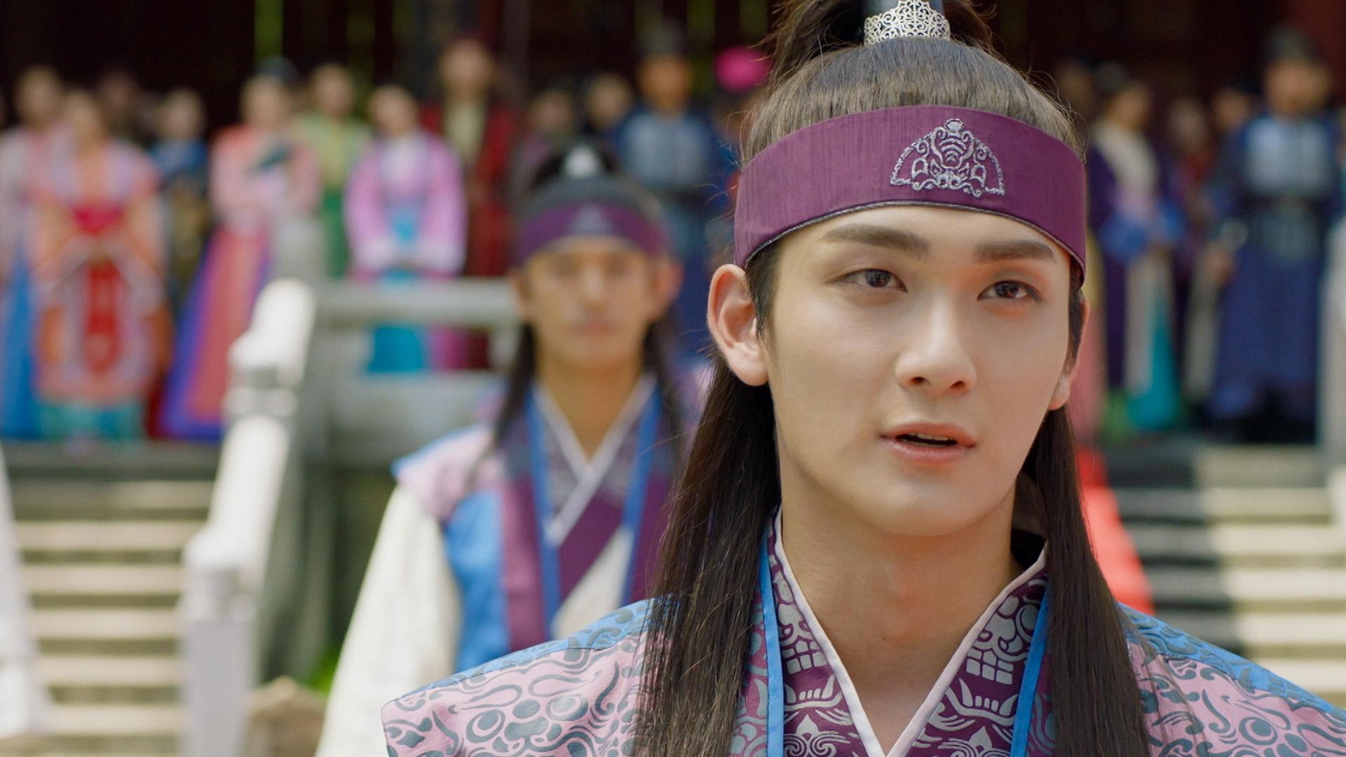 Watch Hwarang: The Poet Warrior Youth Series Episode 5 on aha in HD Quality Stream Now.