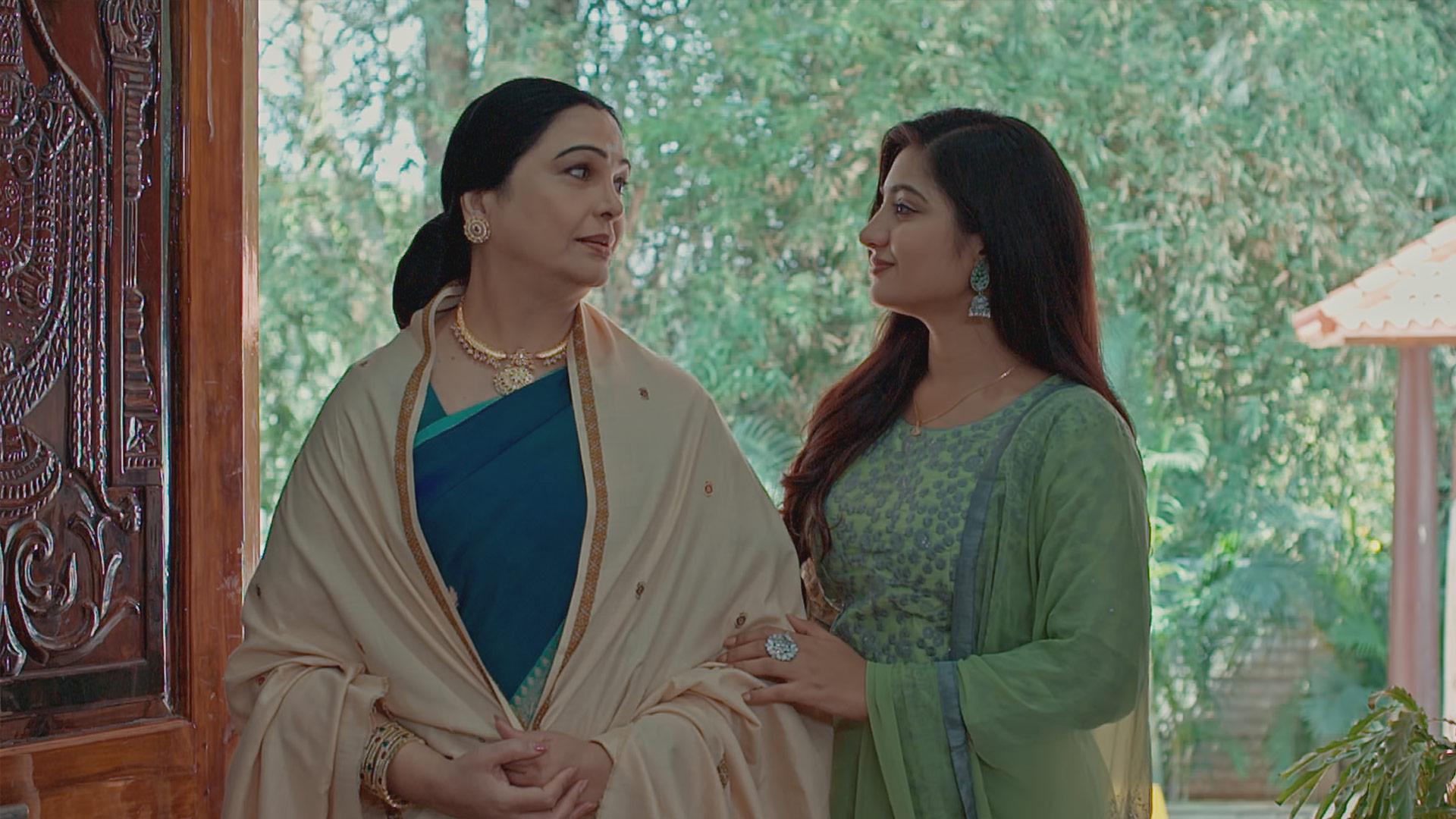 Watch Mandakini Episode 8 on aha in HD Quality Stream Now.