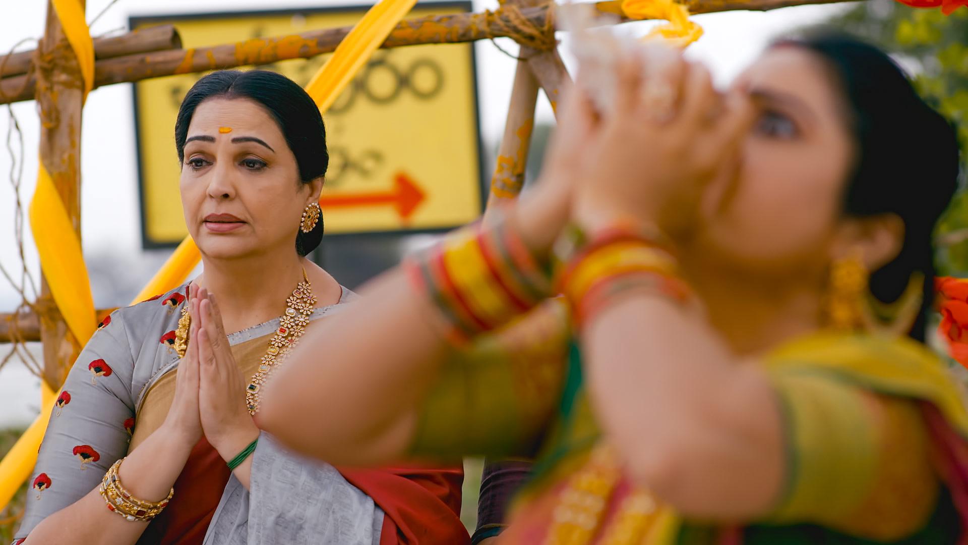 Watch Mandakini Episode 19 on aha in HD Quality Stream Now.