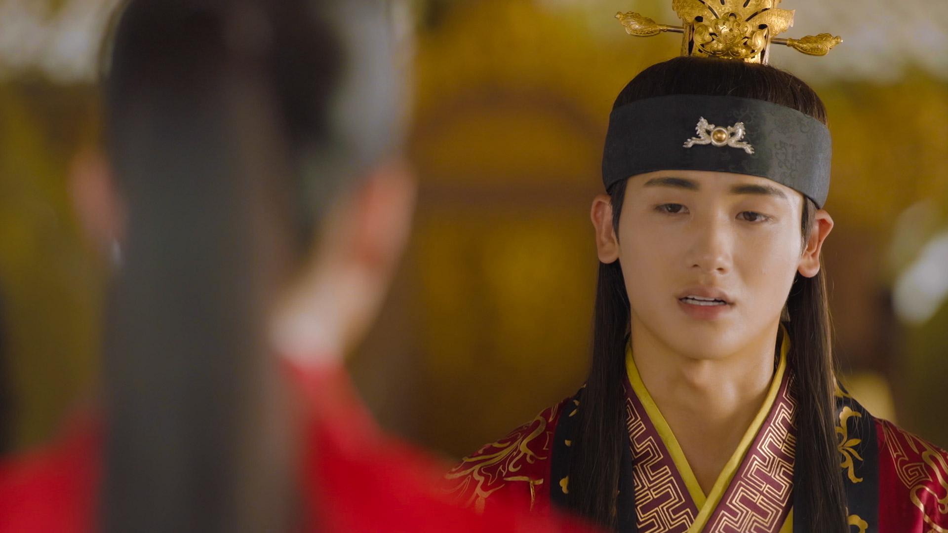 Watch Hwarang: The Poet Warrior Youth Series Episode 19 on aha in HD Quality Stream Now.