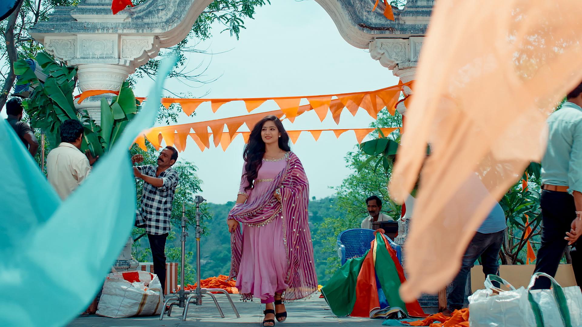 Watch Mandakini Episode 42 on aha in HD Quality Stream Now.