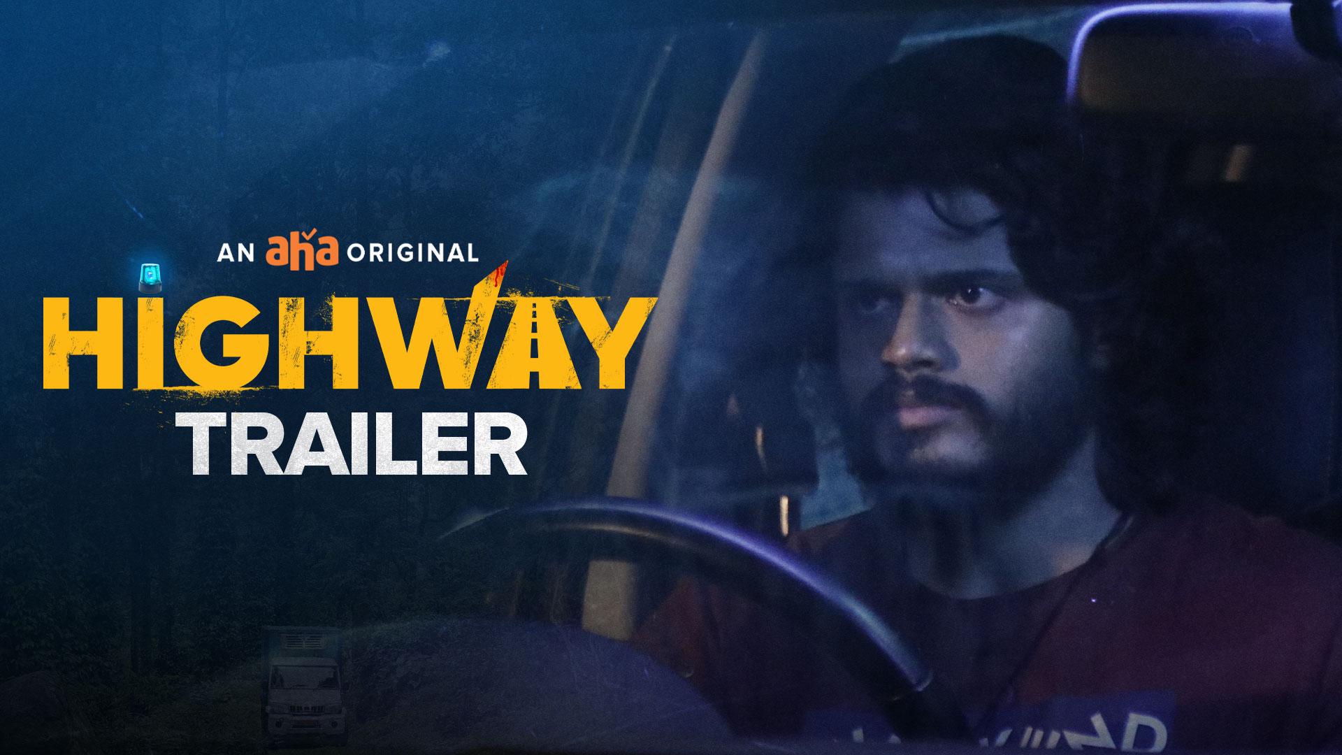 Watch Highway Full Movie Online in HD Quality
