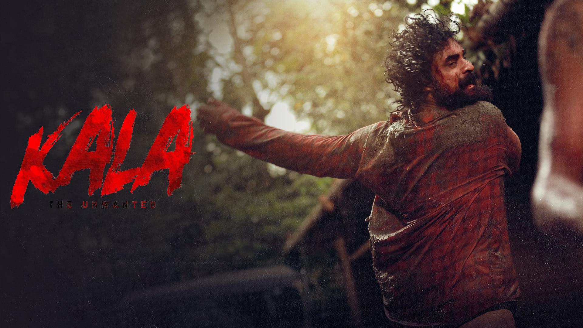Watch Kala Full Movie Online in HD Quality | Download Now