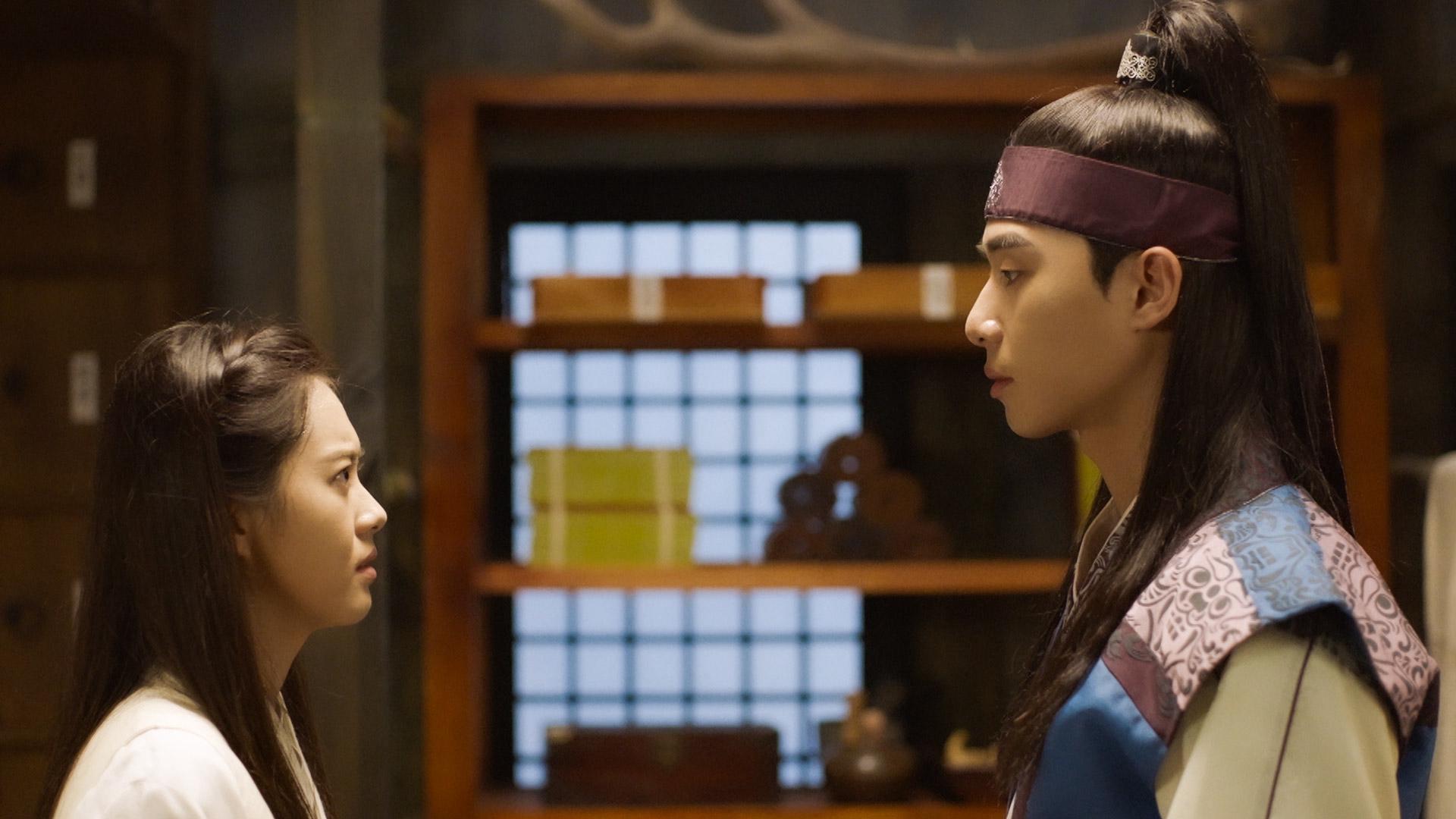 Watch Hwarang: The Poet Warrior Youth Series Episode 7 on aha in HD Quality Stream Now.