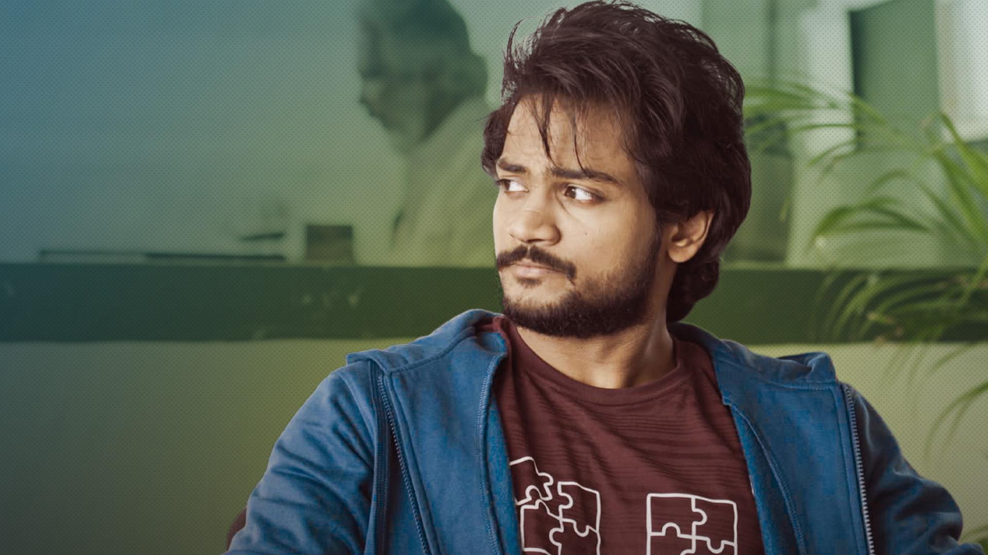 Watch Agent Anand Santosh Episode 6 Online on aha