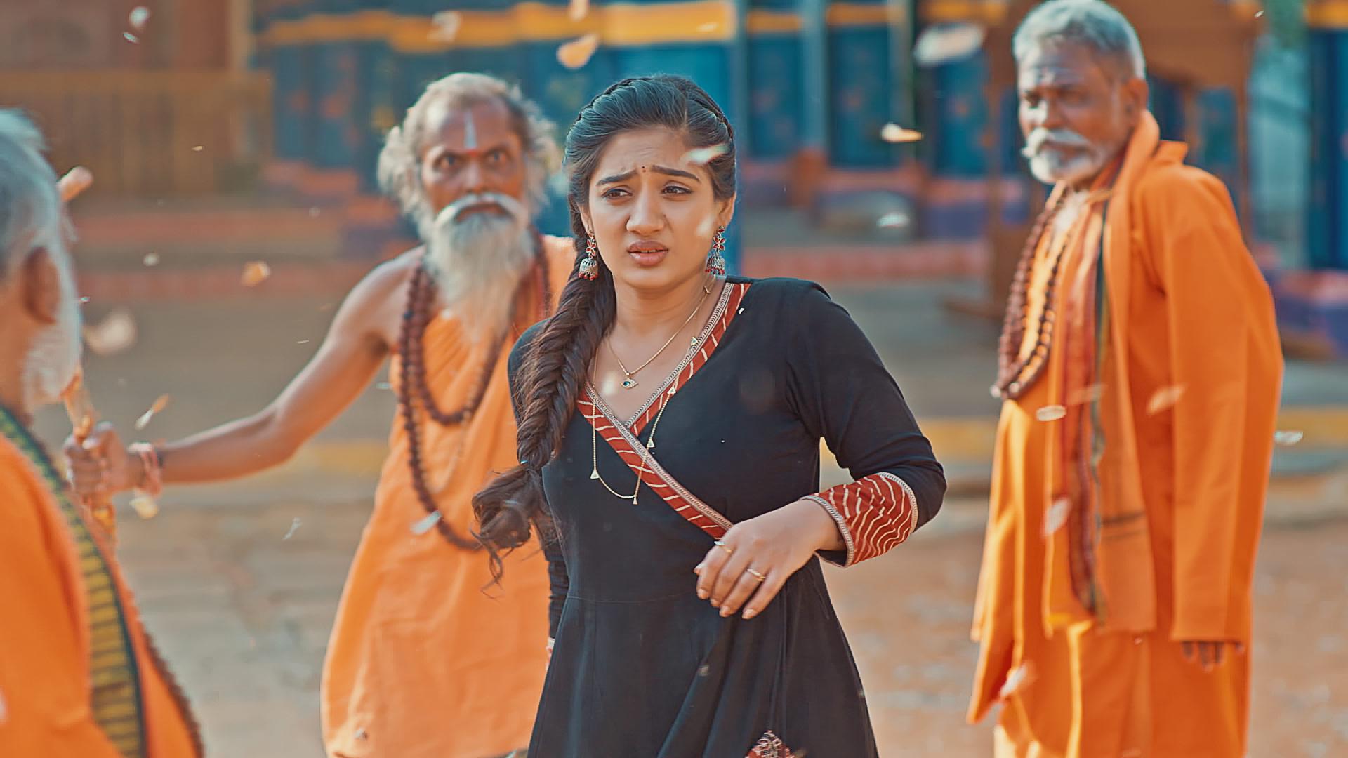 Watch Mandakini Episode 15 on aha in HD Quality Stream Now.