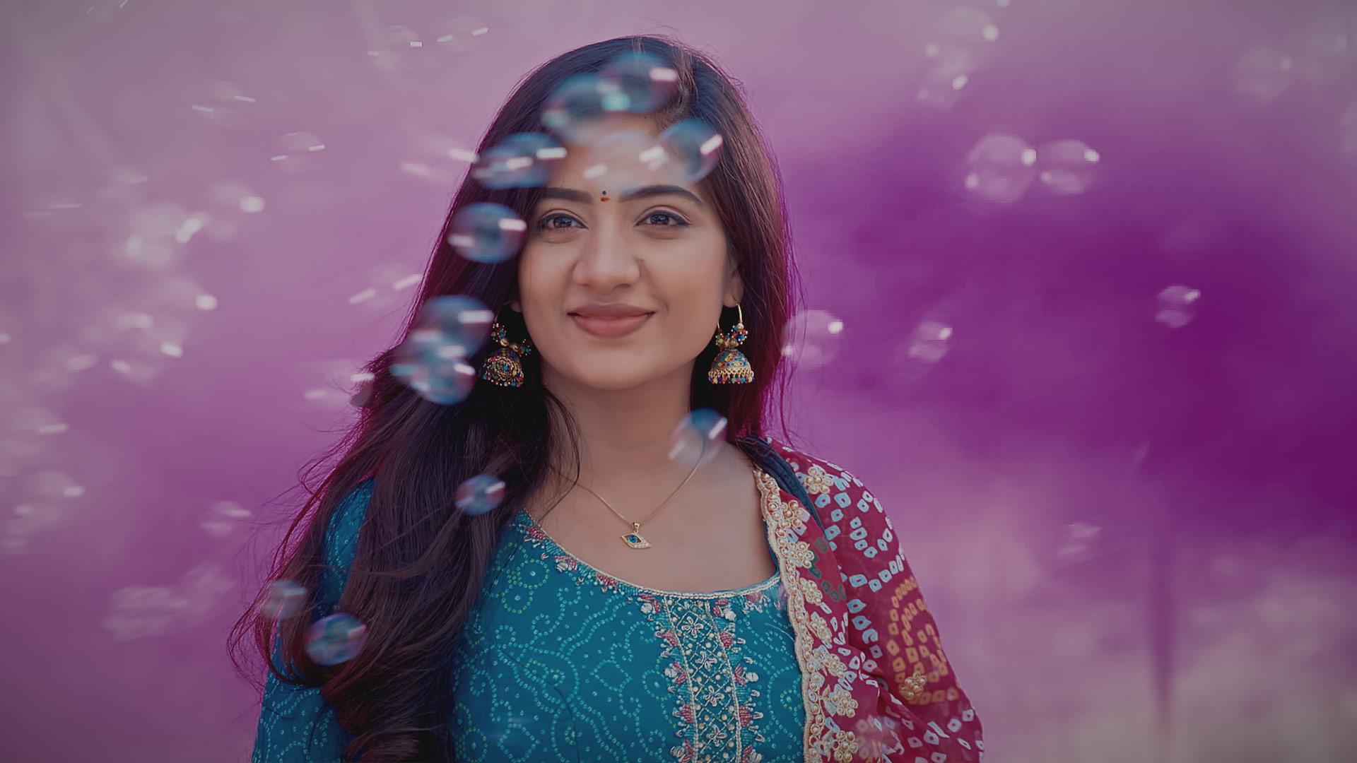 Watch Mandakini Episode 6 on aha in HD Quality Stream Now.