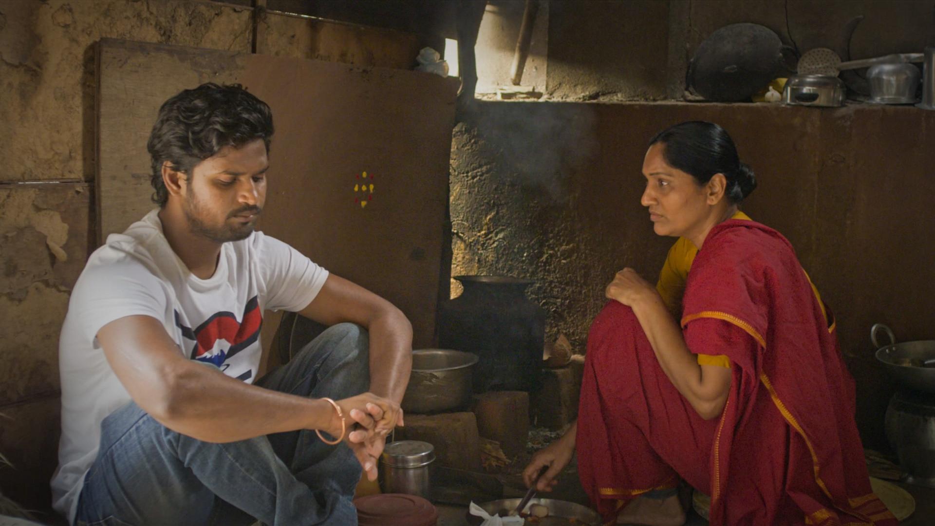 Watch Amma Ayya Appu Pori S1 E9 from kotha poradu webseries online
