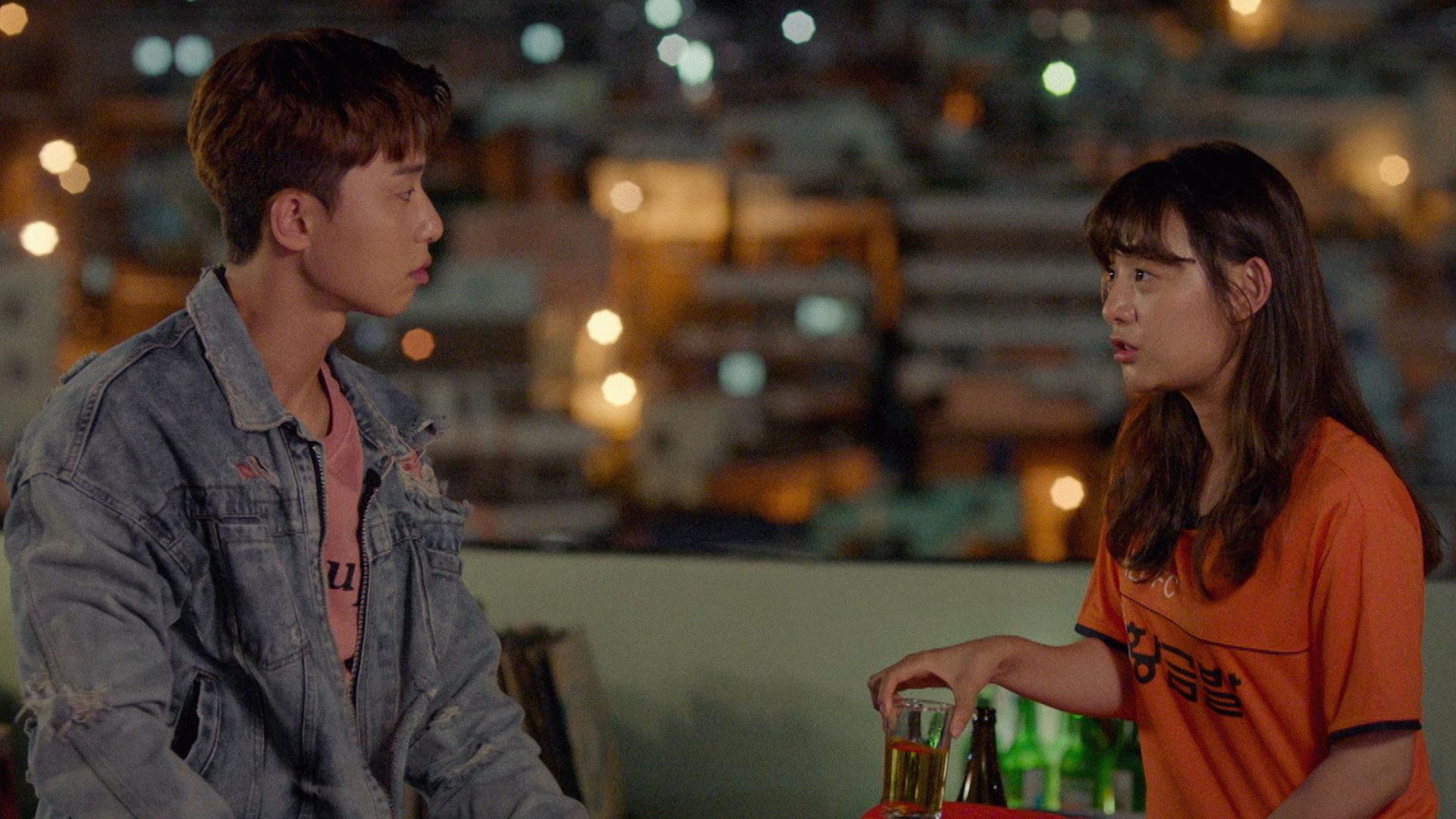 Watch Fight for My Way (Tamil) Series Episode 11 on aha in HD Quality Stream Now.