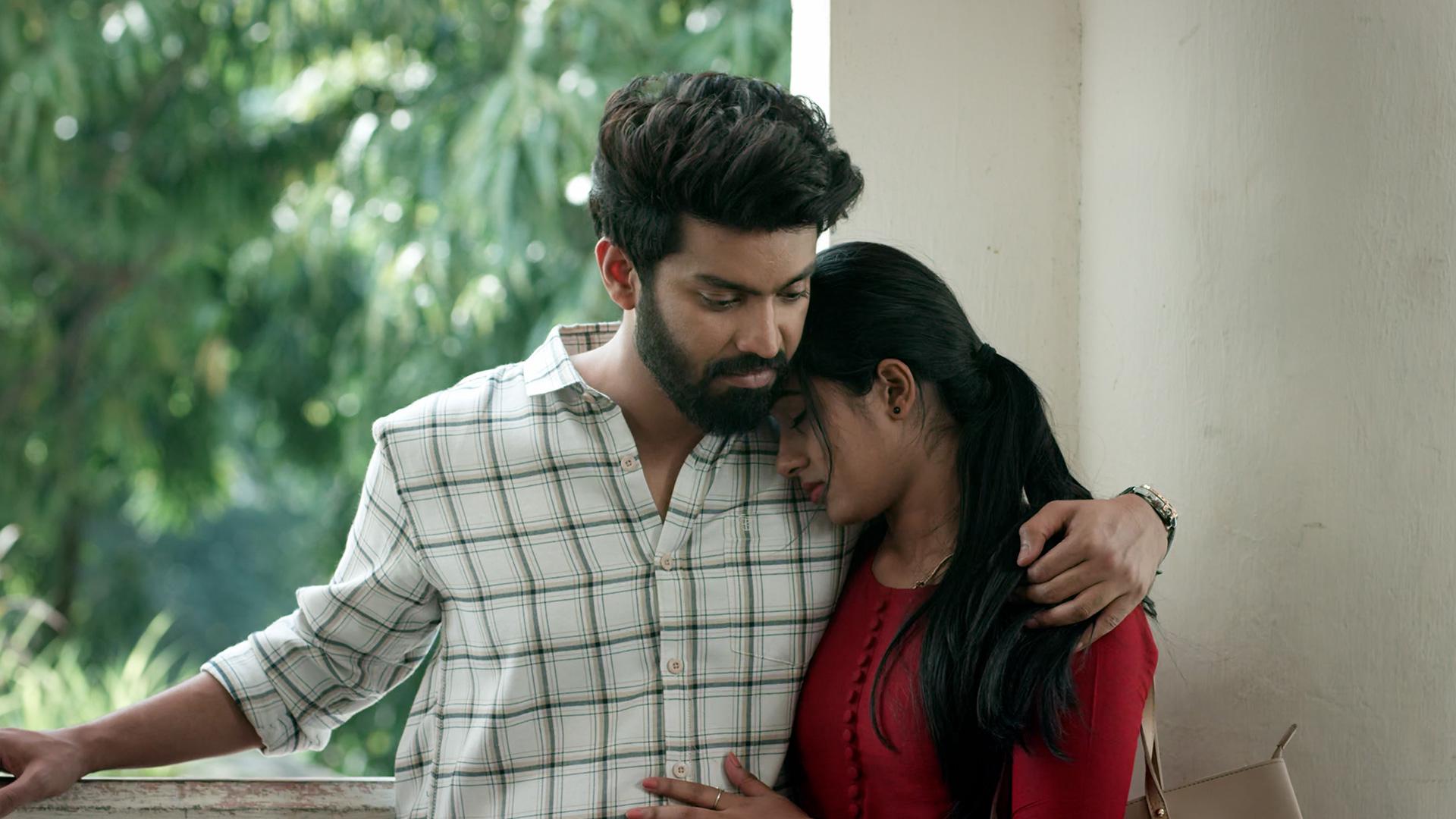 Watch Emoji web series episode 4 in HD Quality on aha