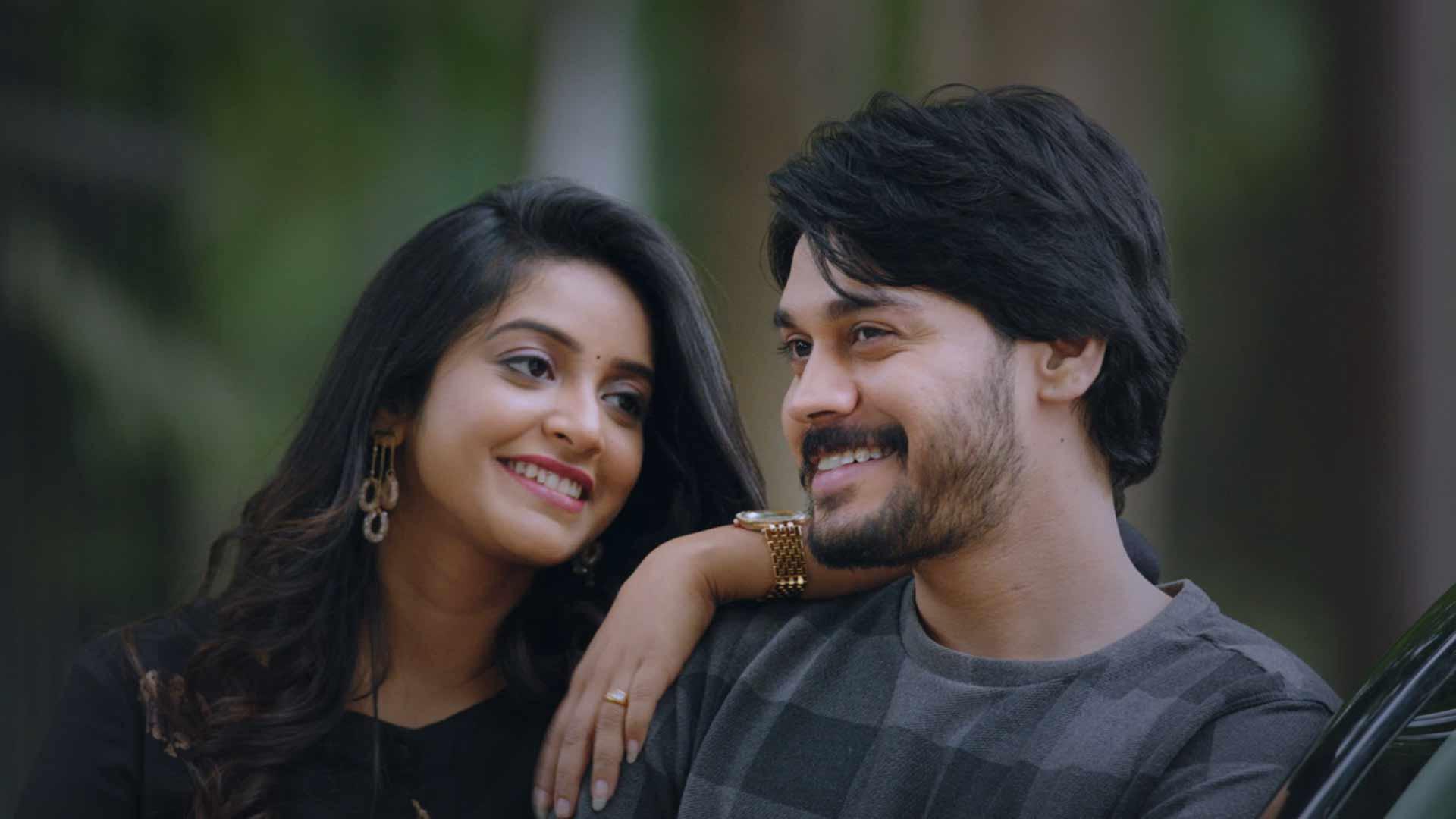 Watch S1 E5 from Geetha Subramanyam 2020 Web series on aha Watch S1 E5 from Geetha Subramanyam 2020 Web series on aha