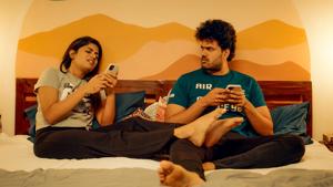 Watch Geetha Subrahmanyam Season 3 (Telugu) Series Episode 5 on aha in ...