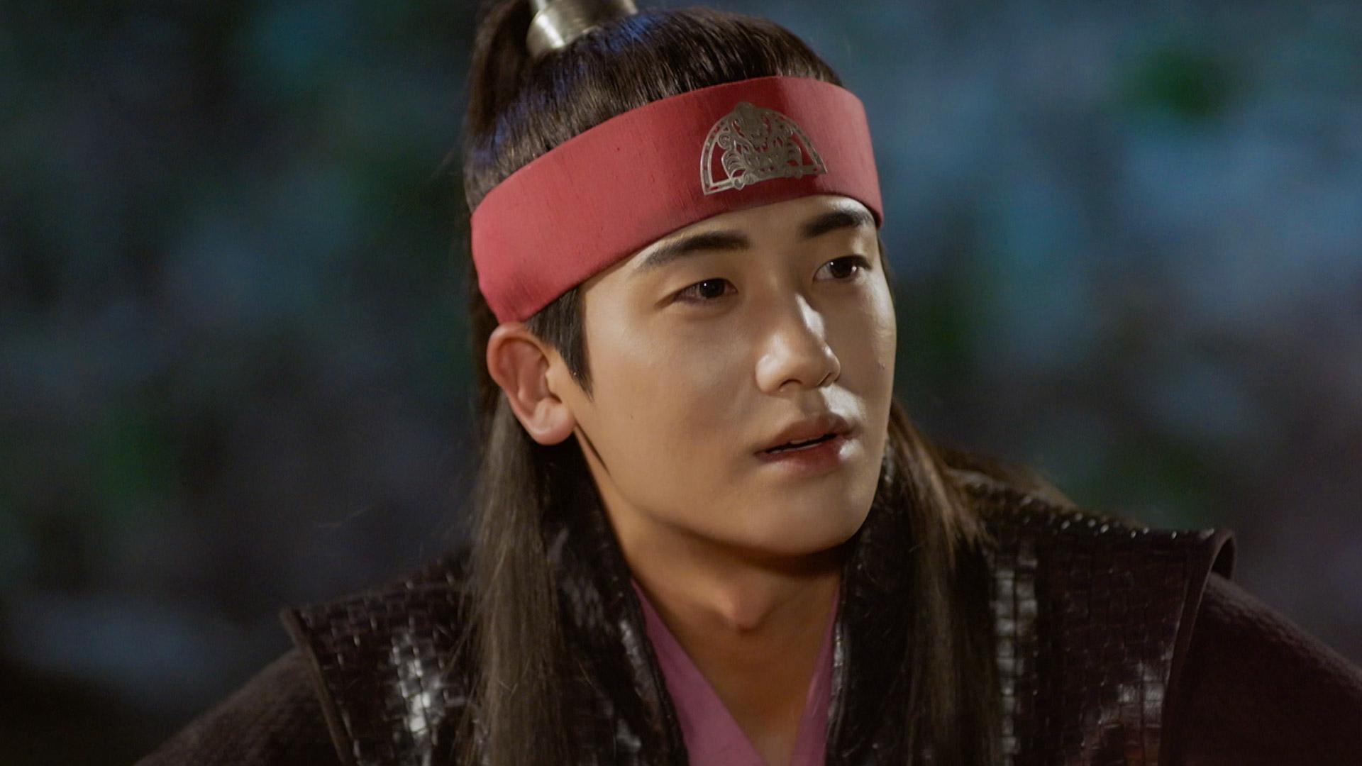 Watch Hwarang: The Poet Warrior Youth Series Episode 14 on aha in HD Quality Stream Now.