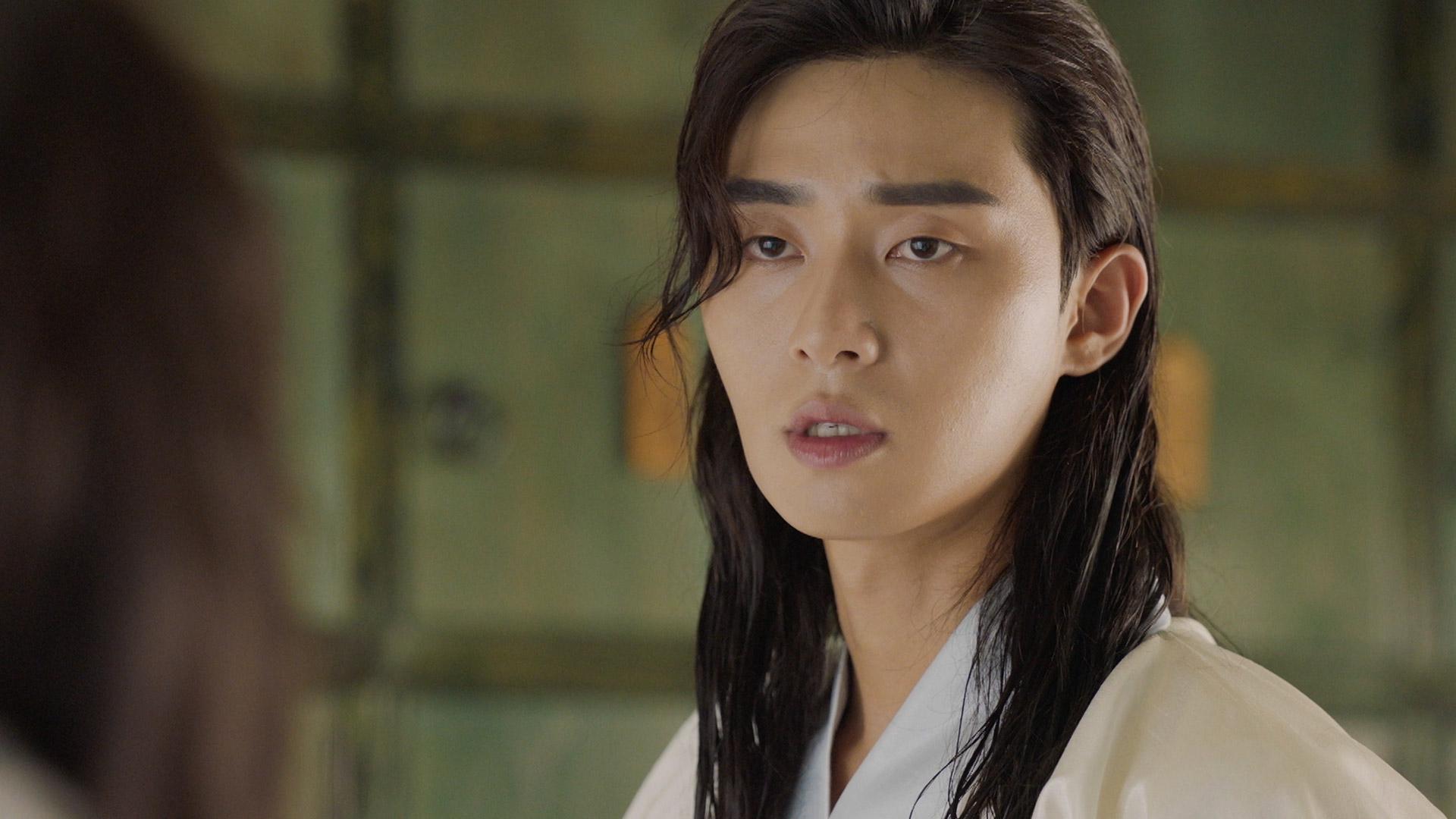 Watch Hwarang: The Poet Warrior Youth Series Episode 8 on aha in HD Quality Stream Now.
