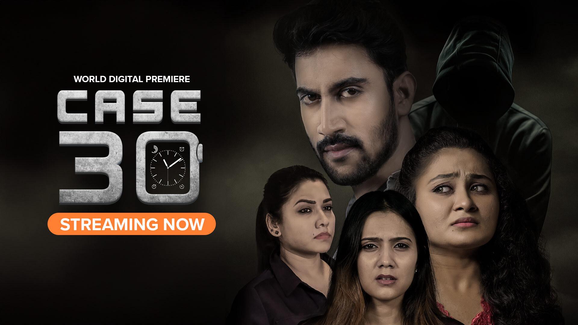 Watch Case 30 (Telugu) Full Movie Online - Download Now