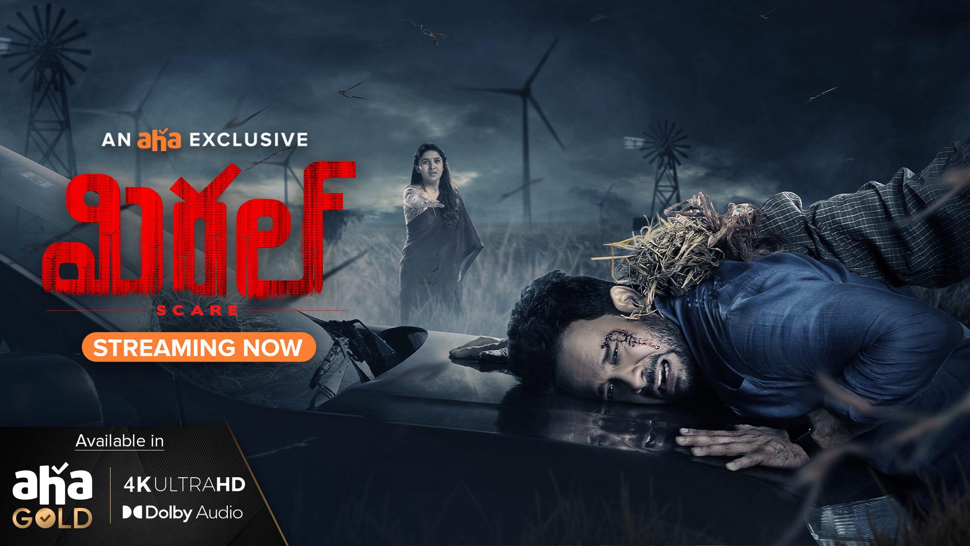 Watch Miral (Dubbed) 2022 Telugu 4K Movie Online