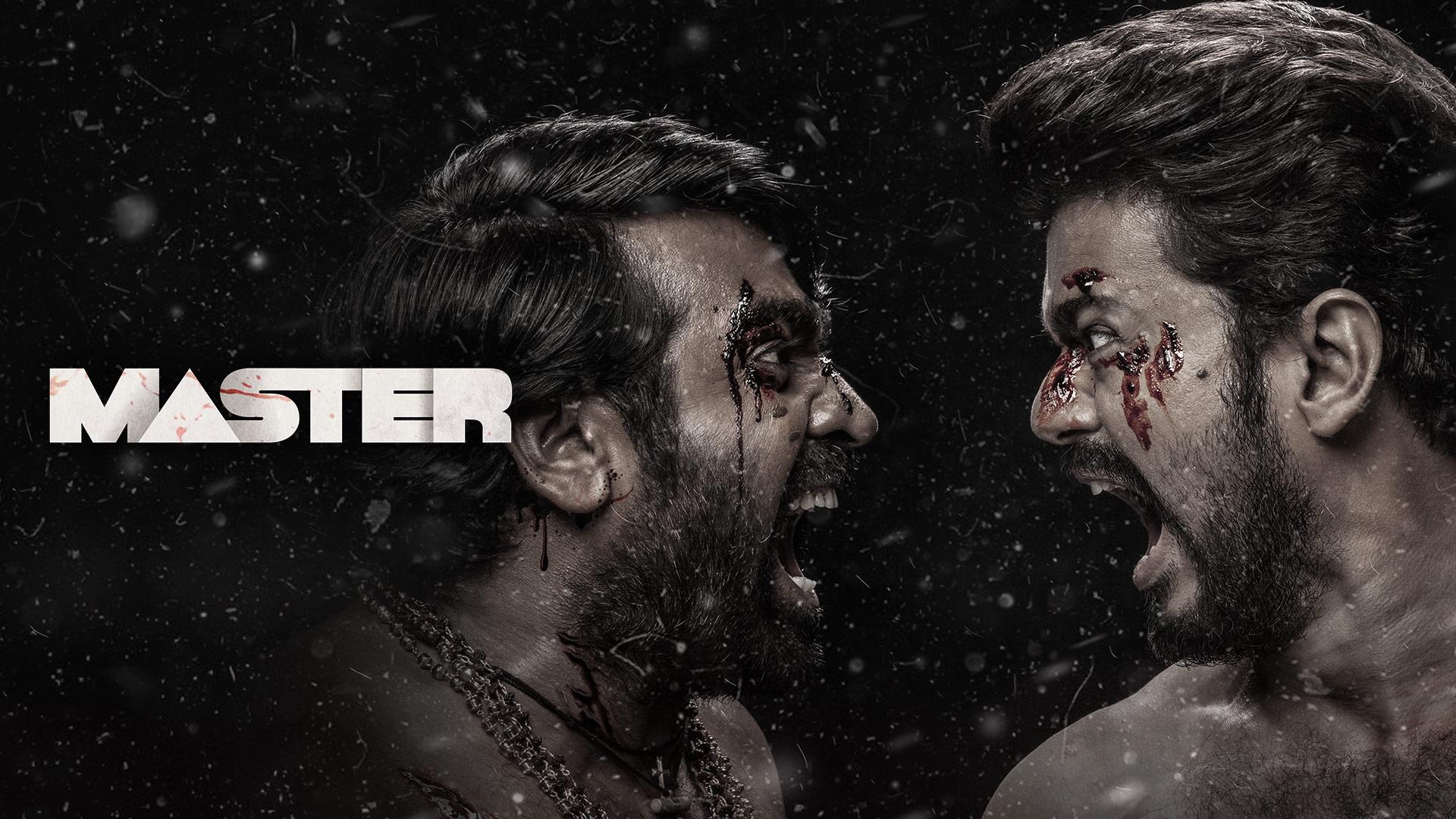Master Official Trailer Coming Soon