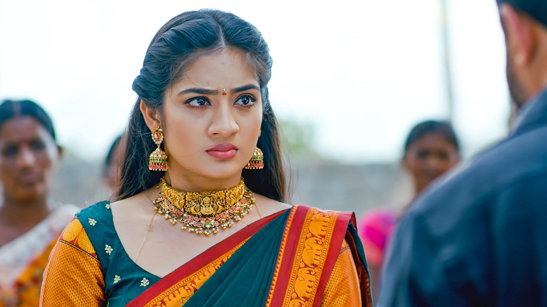 Watch Mandakini Episode 60 on aha in HD Quality Stream Now.