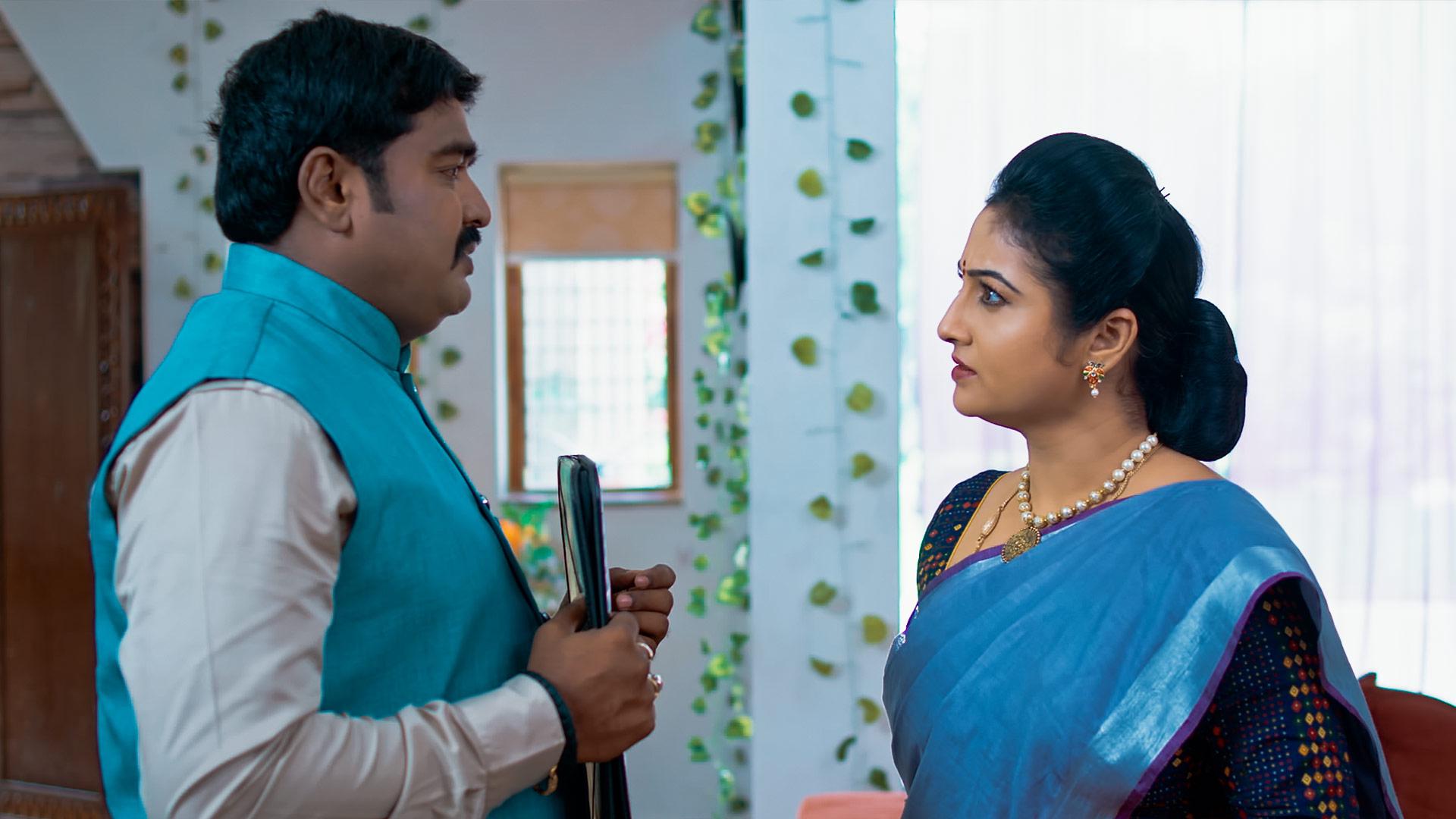 Watch Mandakini Episode 58 on aha in HD Quality Stream Now.