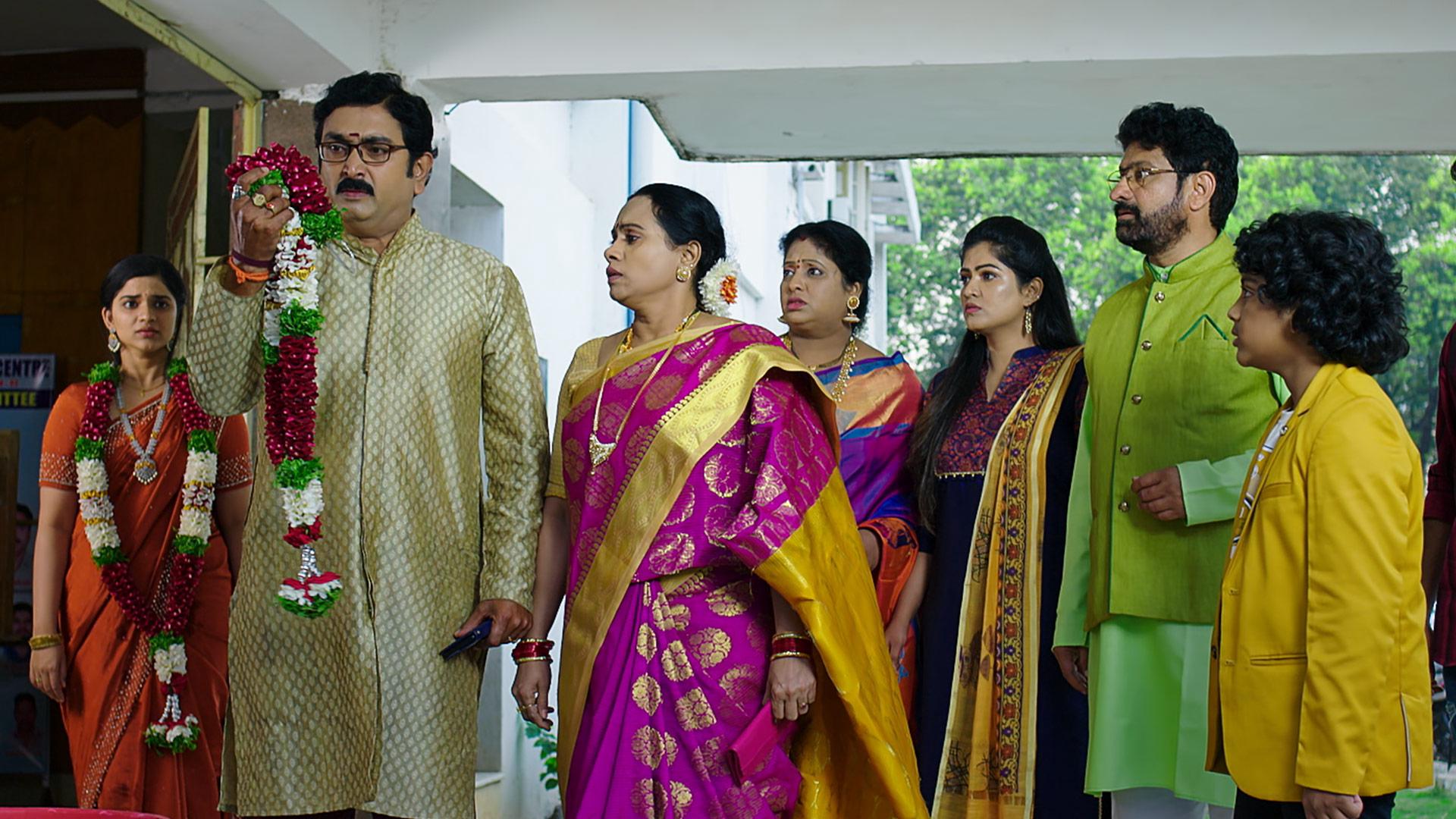 Watch Mister Pellam Episode 27 on aha in HD Quality Stream Now.