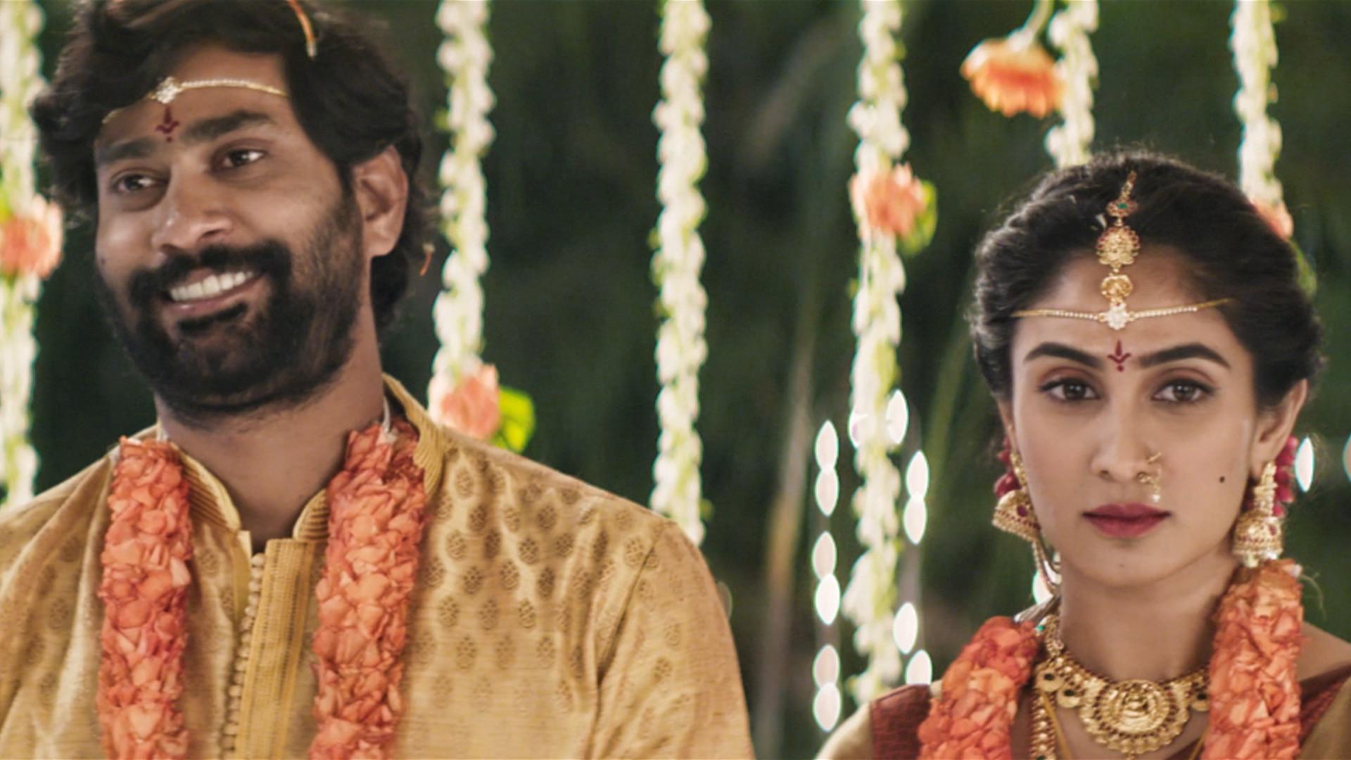 Watch Sin Tamil Series Episode 1 on aha in HD Quality Stream Now.