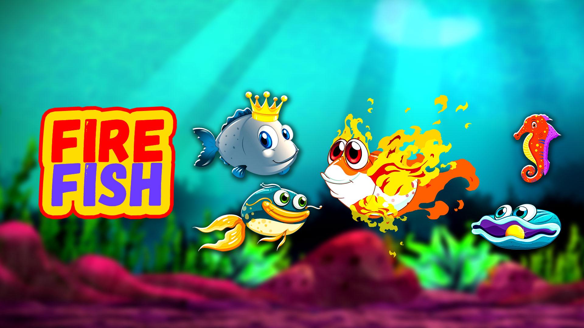 Watch Fire Fish Telugu Movie Online in 2021