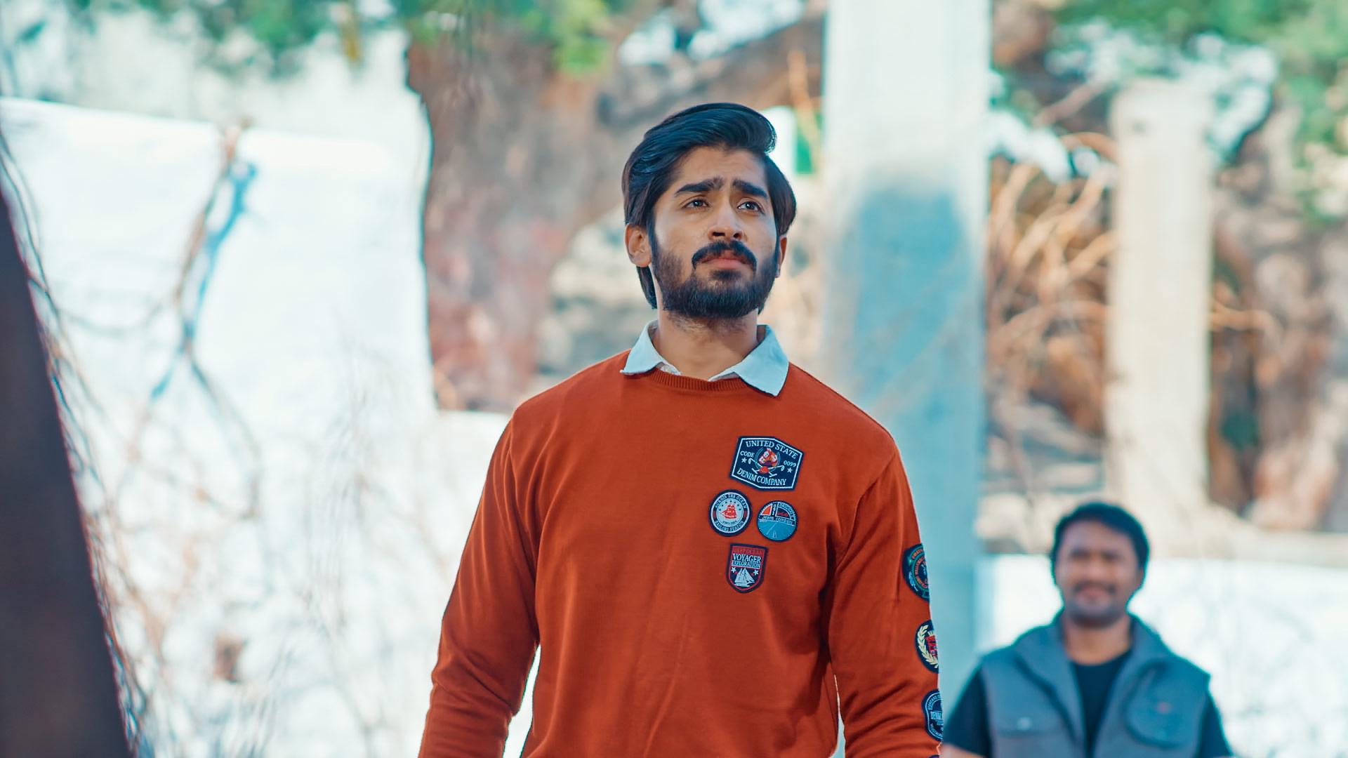 Watch Mandakini Episode 36 on aha in HD Quality Stream Now.